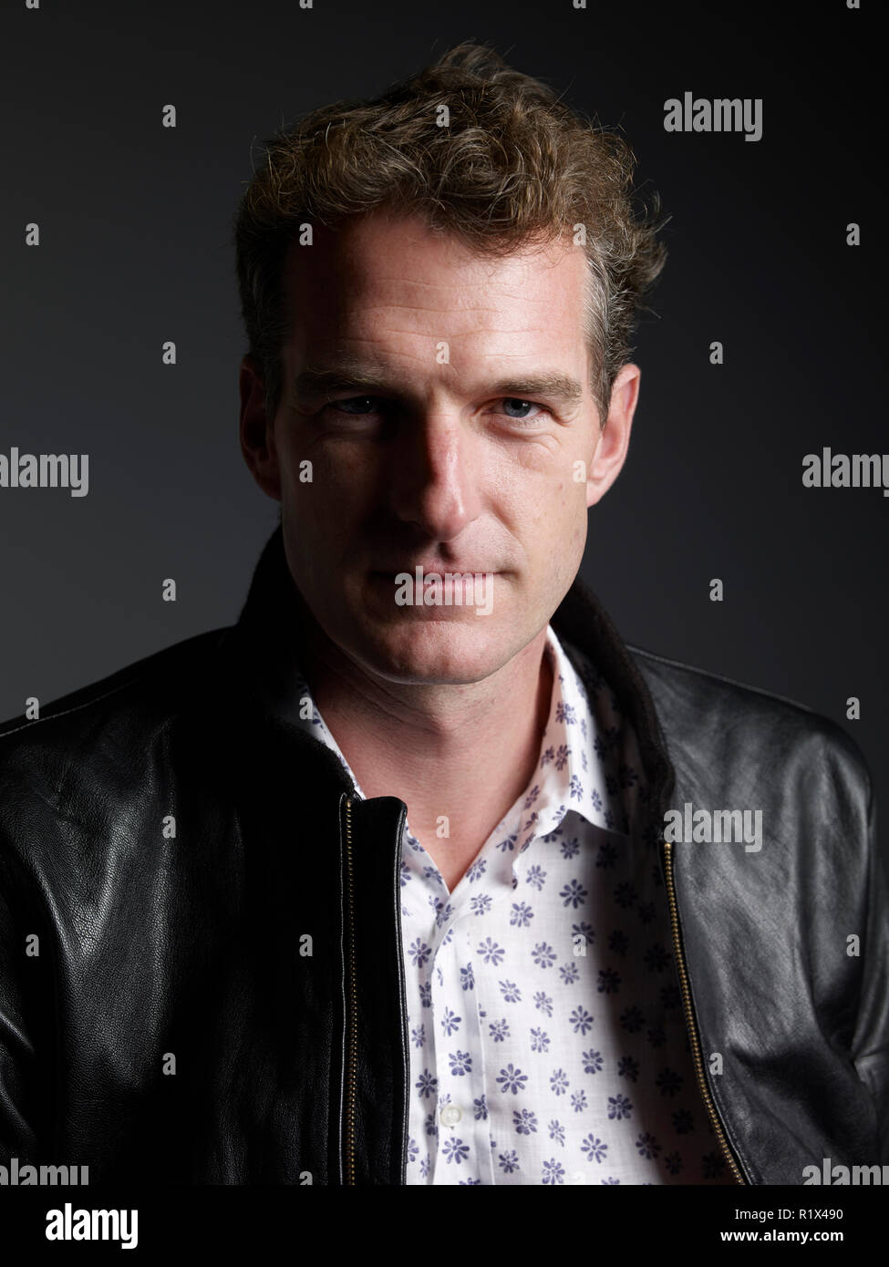 Historian dan snow hi-res stock photography and images - Alamy