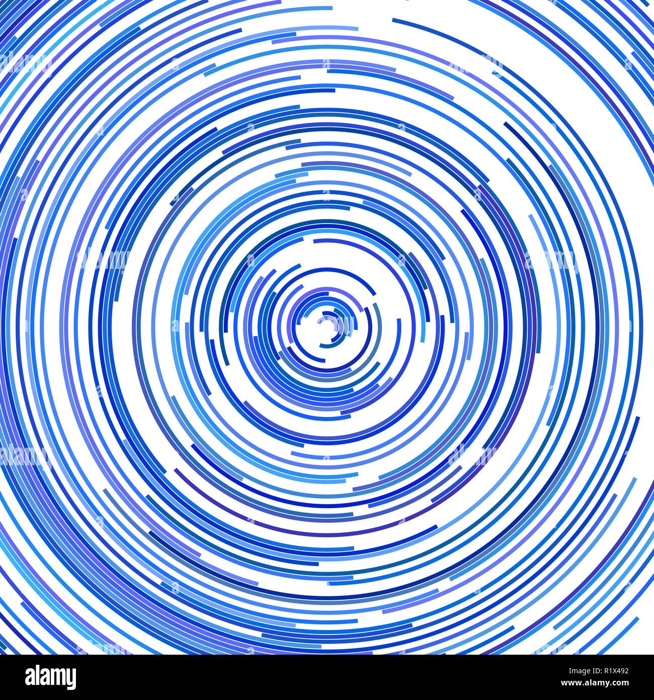 Half blue background Stock Vector Images - Alamy