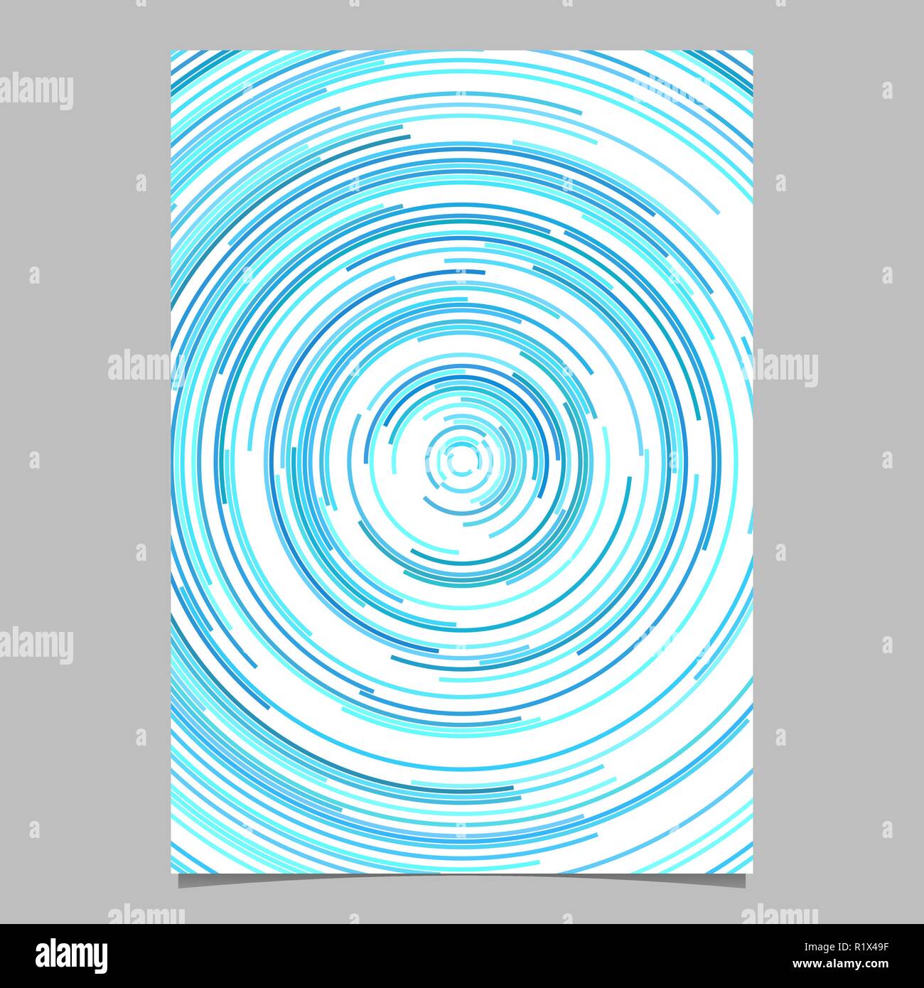 Half rings Stock Vector Images - Alamy