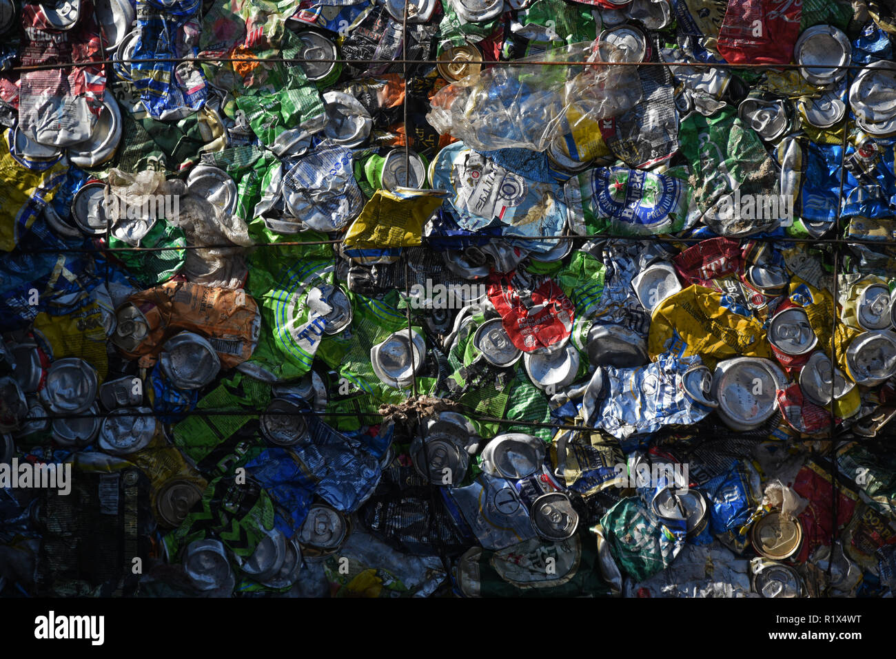 Waste segregation hi-res stock photography and images - Alamy