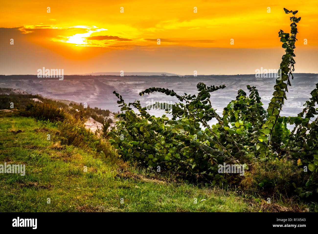 Belchatow hi-res stock photography and images - Alamy