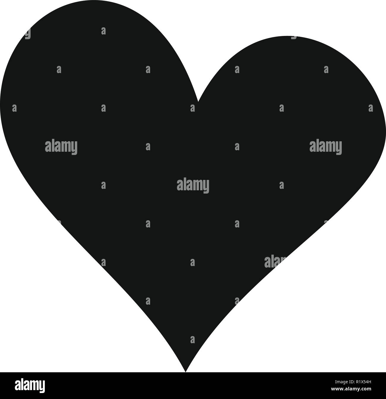 Evil hearted you Stock Vector Images - Alamy