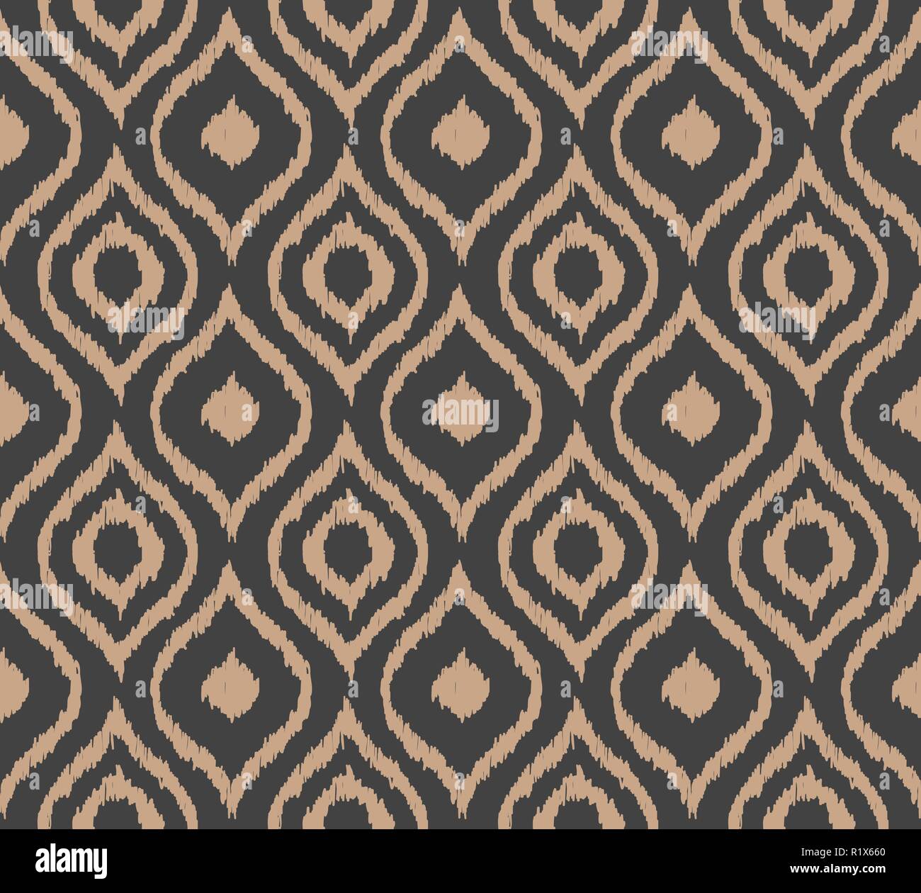 Aboriginal repeating pattern hi-res stock photography and images - Alamy