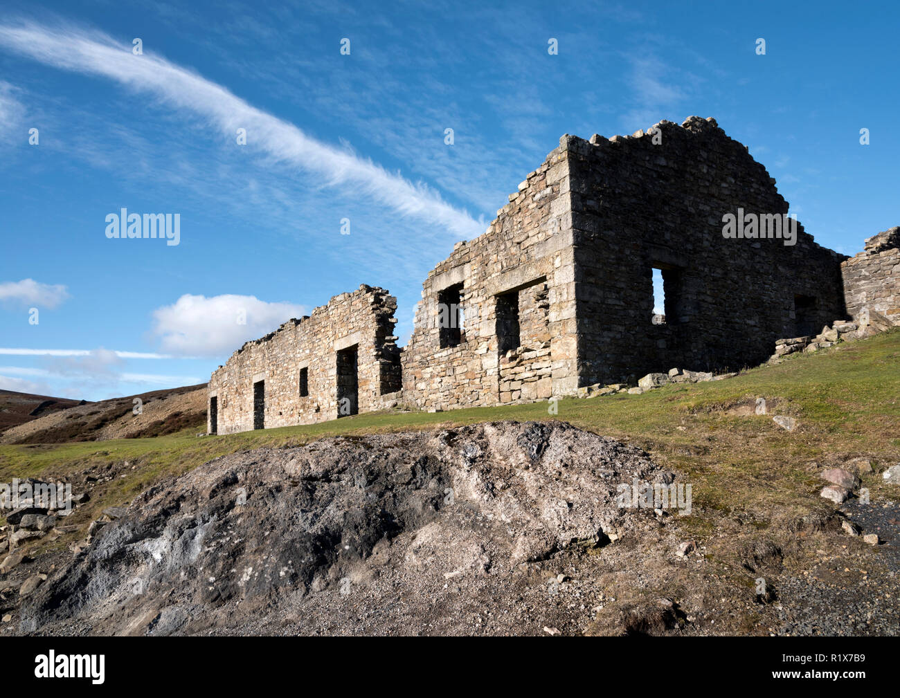 Swaledale hi-res stock photography and images - Alamy