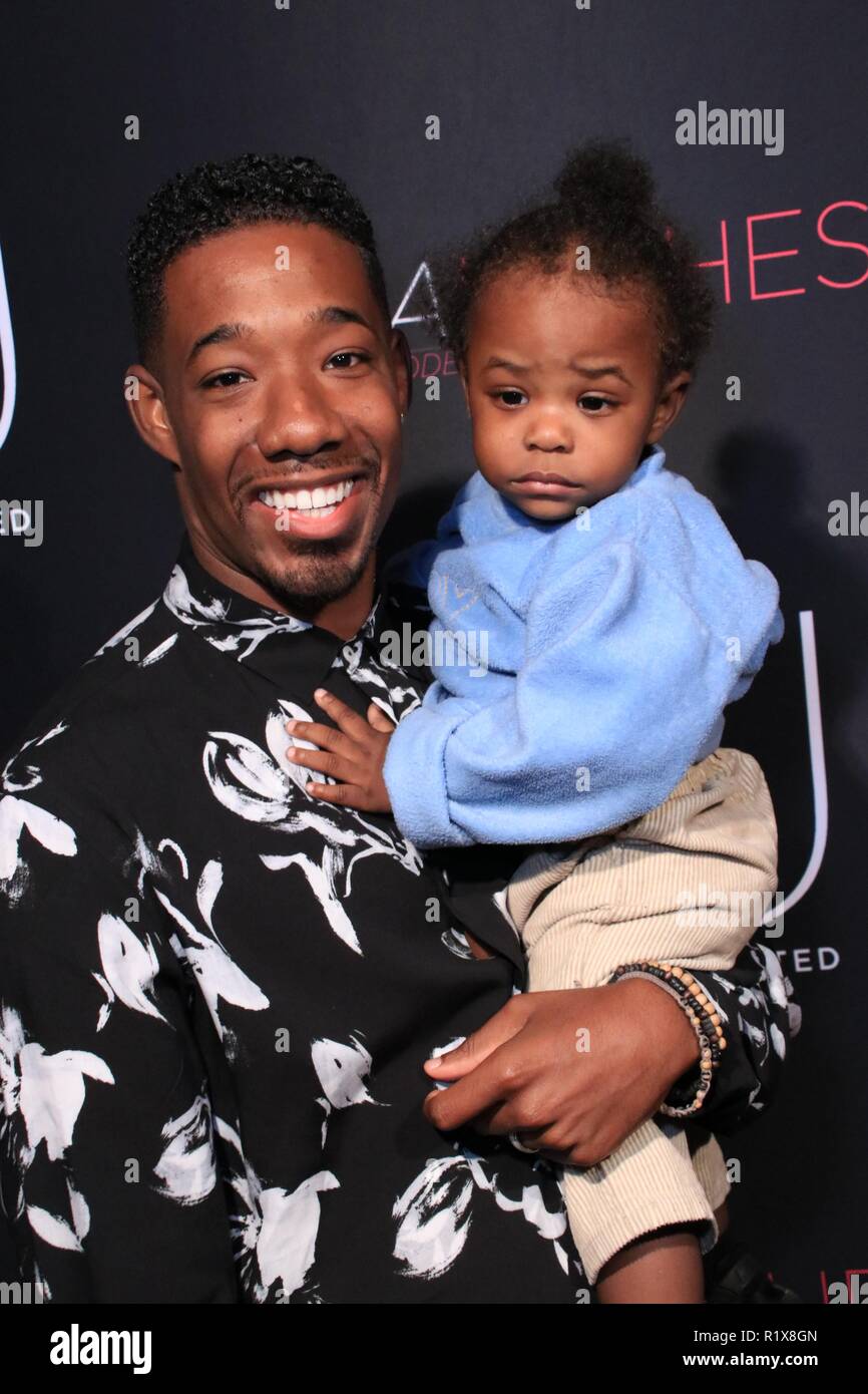 SU Magazine's 18th Anniverary Celebration hosted by Jordan Kimball of ...