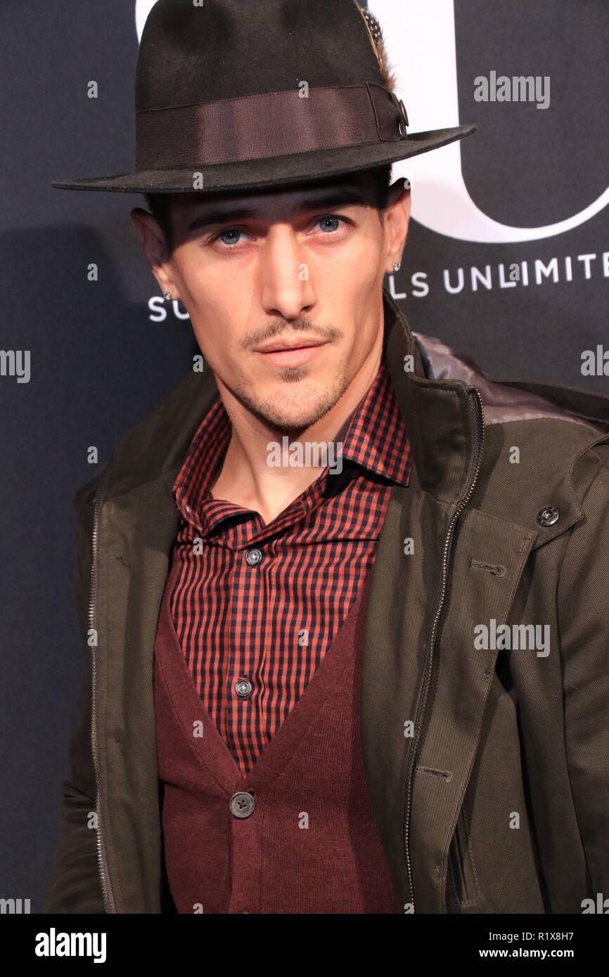 SU Magazine's 18th Anniverary Celebration hosted by Jordan Kimball of ...