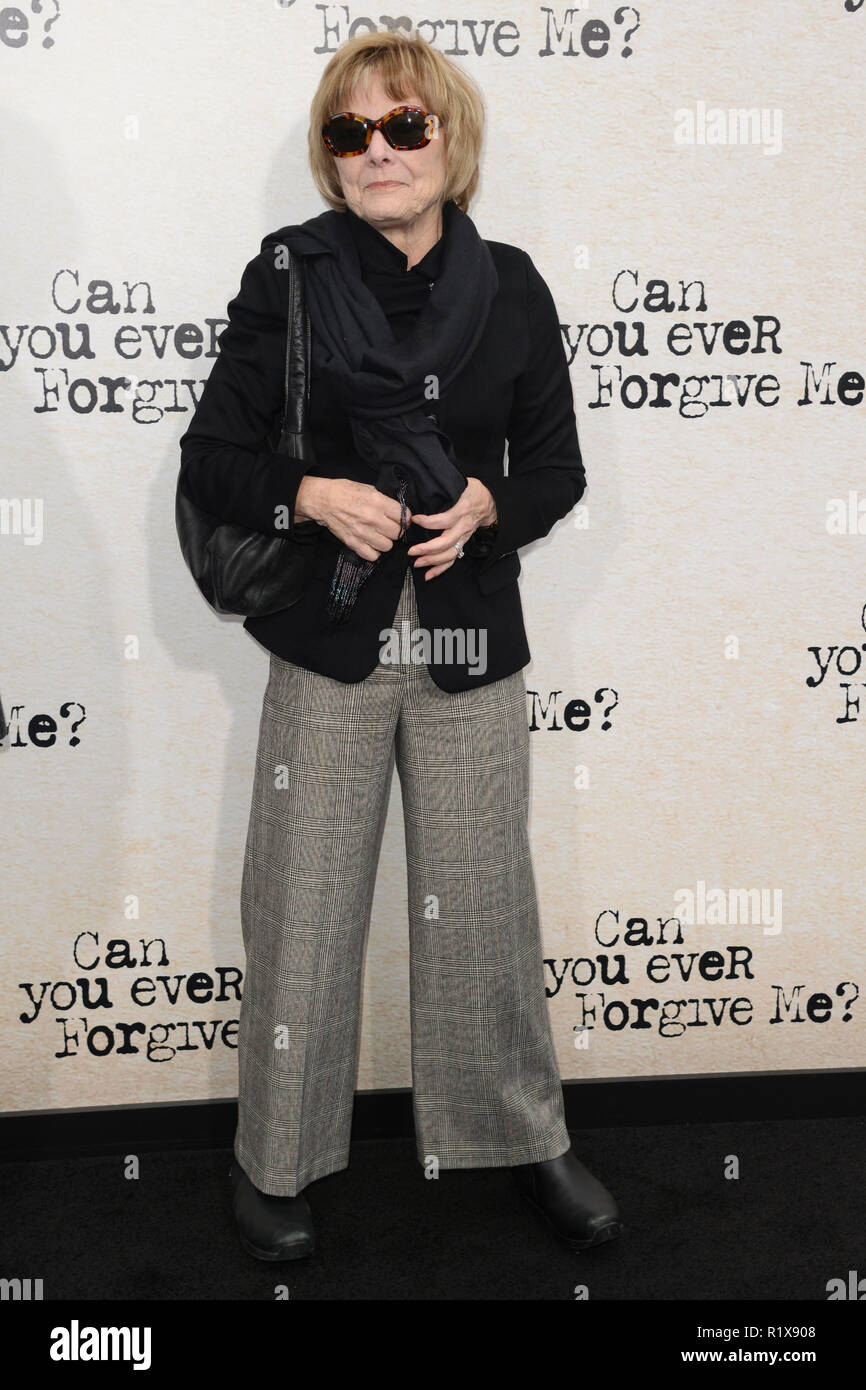 Jane curtin 2018 hi-res stock photography and images - Alamy