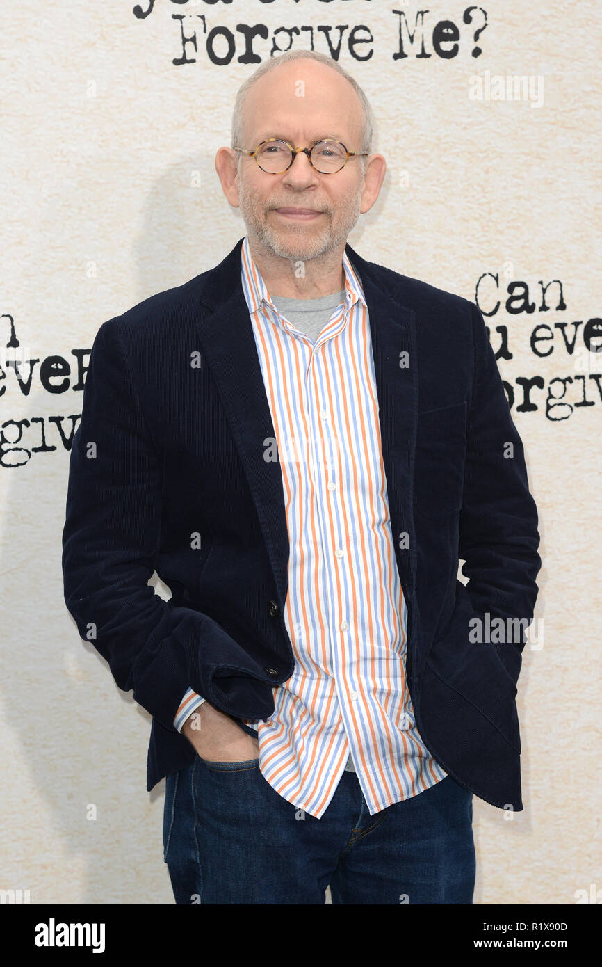 'Can You Ever Forgive Me?' Premiere at The SVA Theater - Red Carpet ...