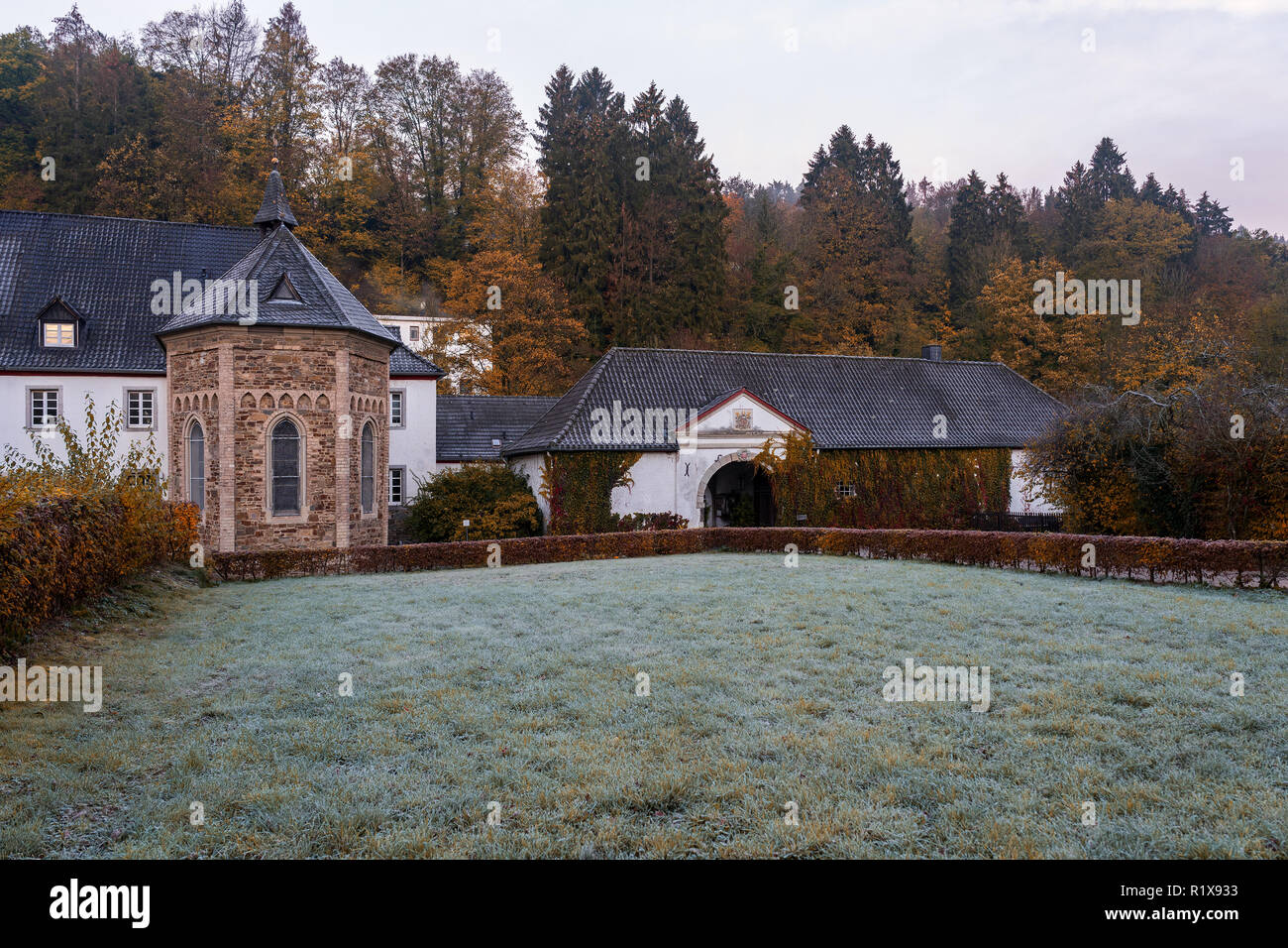 Altenberg germany hi-res stock photography and images - Alamy