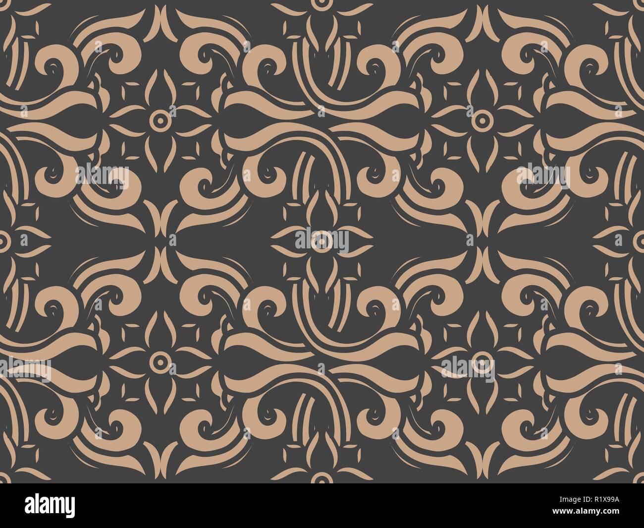 . Elegant luxury brown tone design for wallpapers, backdrops and page ...