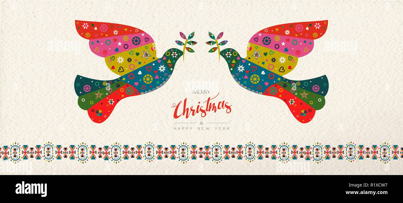 Vintage Happy New Year Banner Images