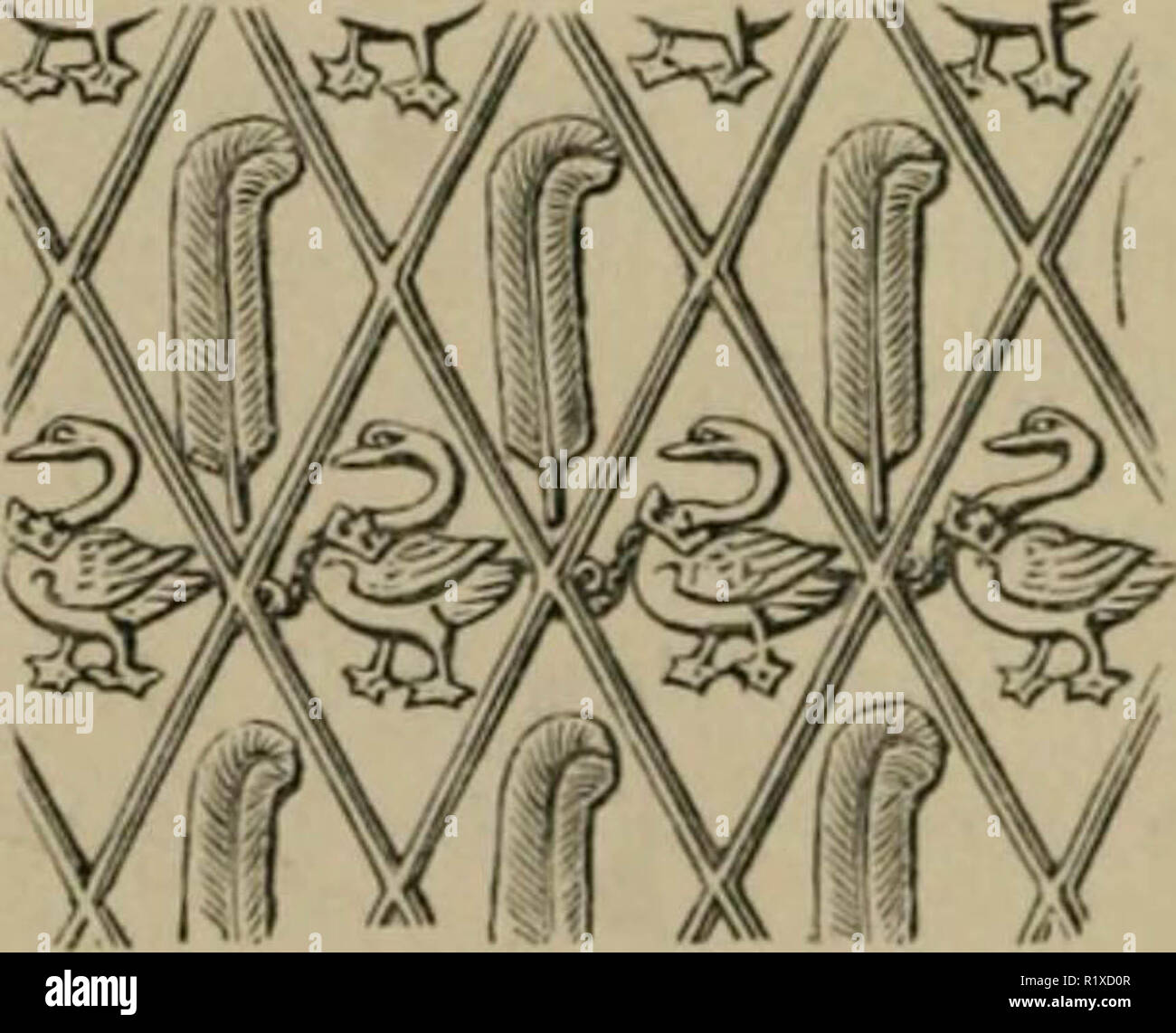 Heraldry studies hi-res stock photography and images - Alamy
