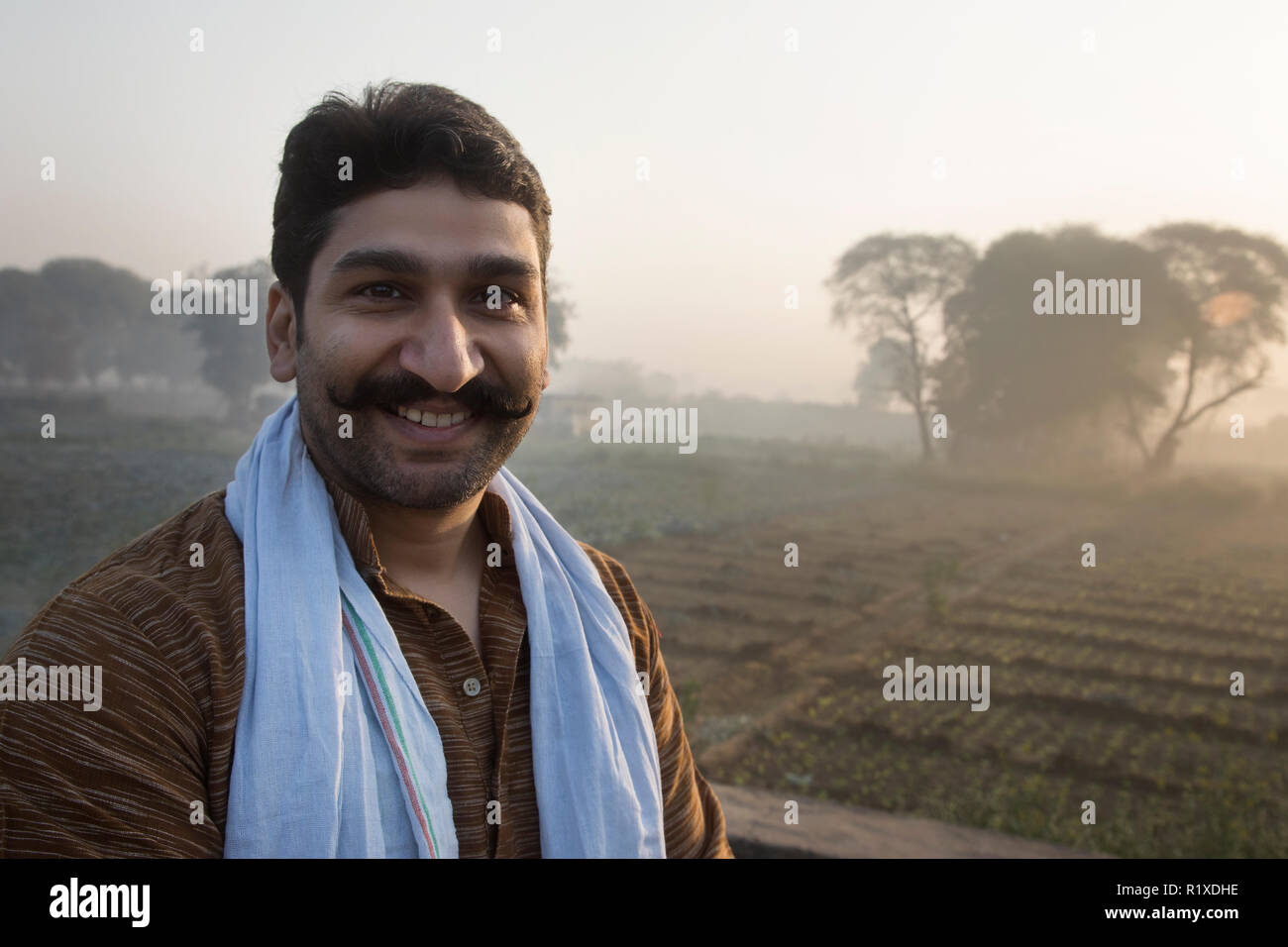 Agriculture fields hi-res stock photography and images - Alamy