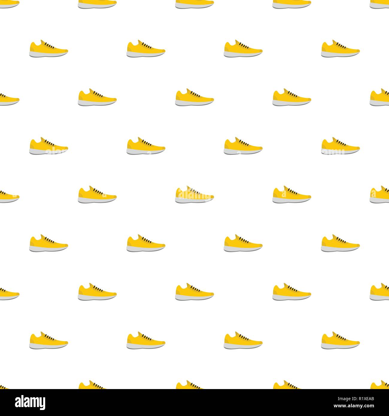 Pattern rubber texture shoe design Stock Vector Images - Alamy