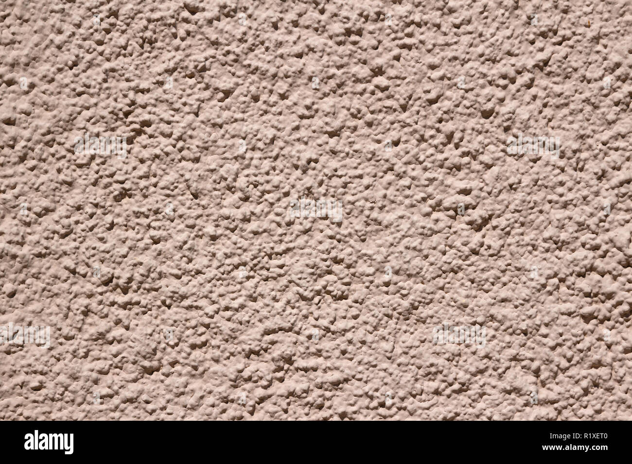 Rugged dark pink plaster wall texture background Stock Photo - Alamy