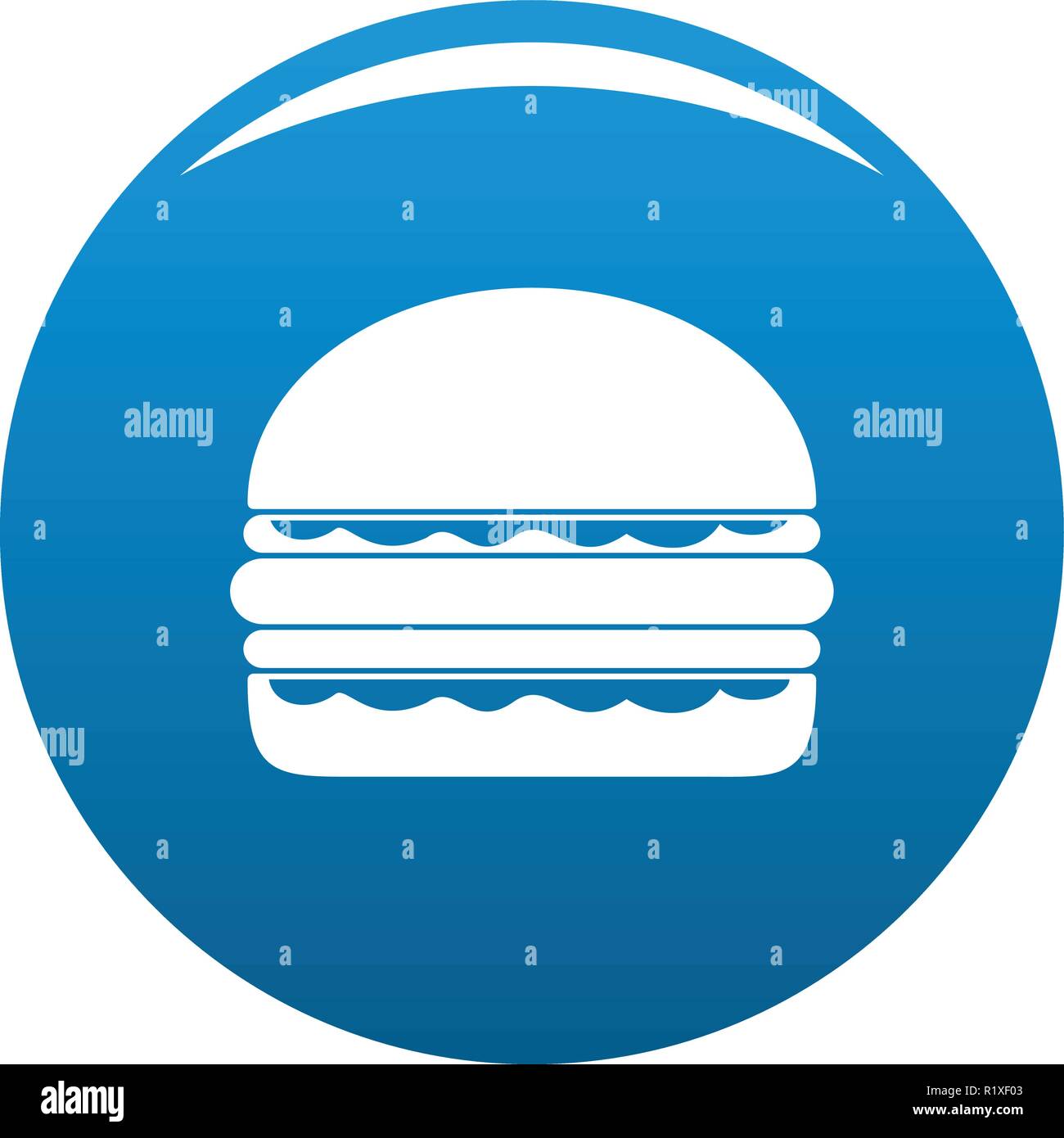 Big blue cheese Stock Vector Images - Alamy
