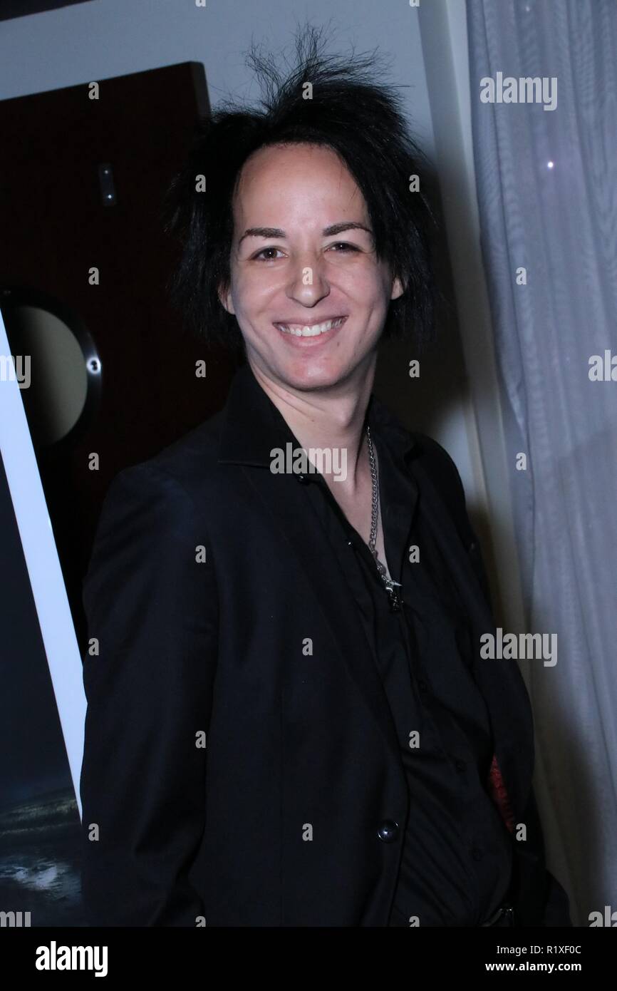 Hybrid's special screening of SyFy's 'Cucuy: The Boogeyman' Featuring ...