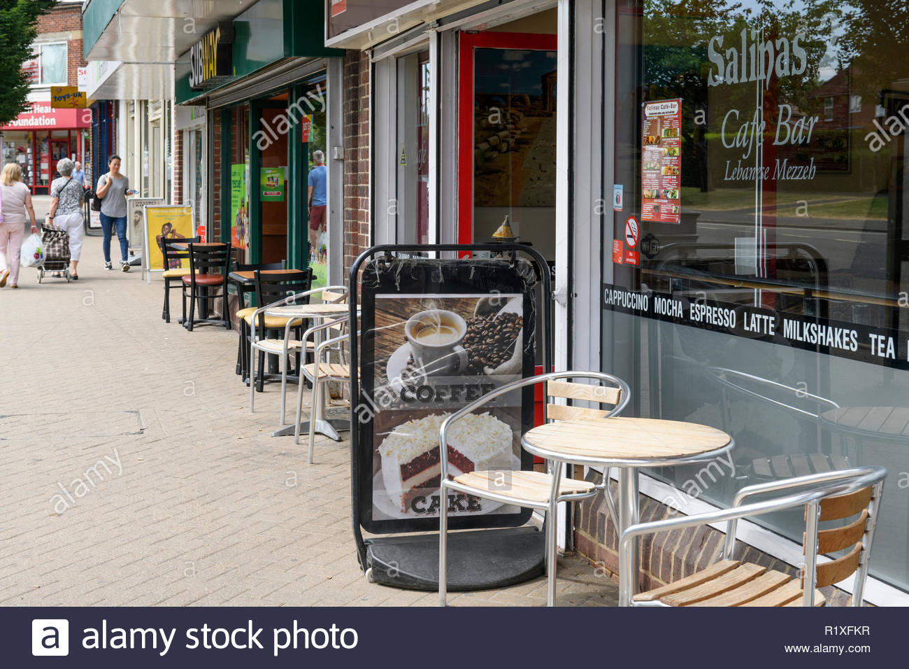 Didcot Town High Resolution Stock Photography and Images - Alamy