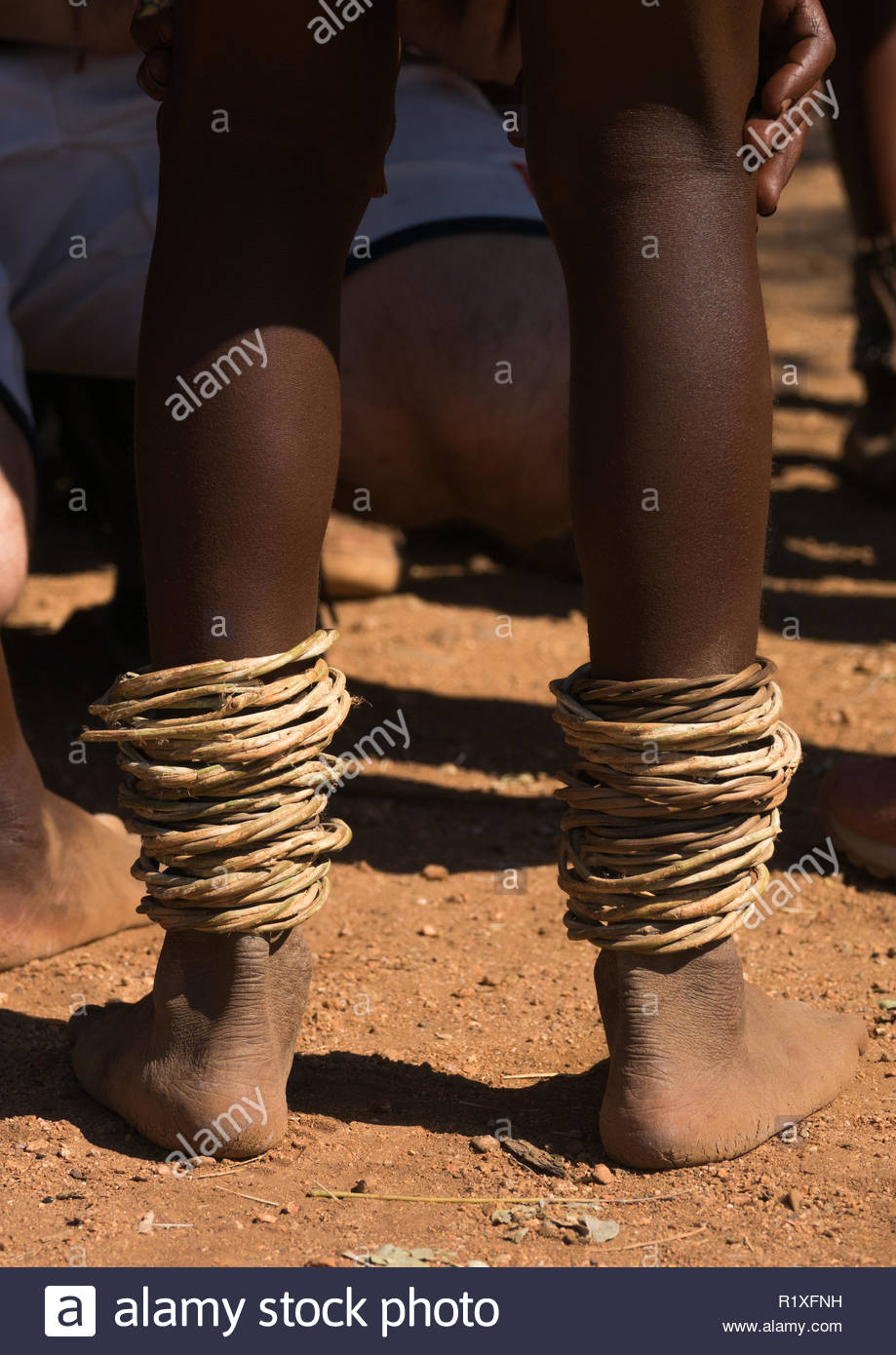 Indigenous Tribes Feet Stock Photos & Indigenous Tribes Feet Stock ...