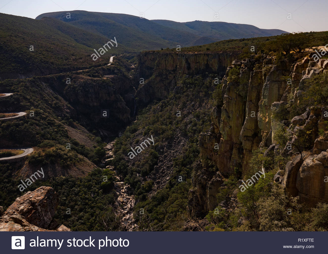 Lubango, Angola Stock Photos & Lubango, Angola Stock Images - Alamy