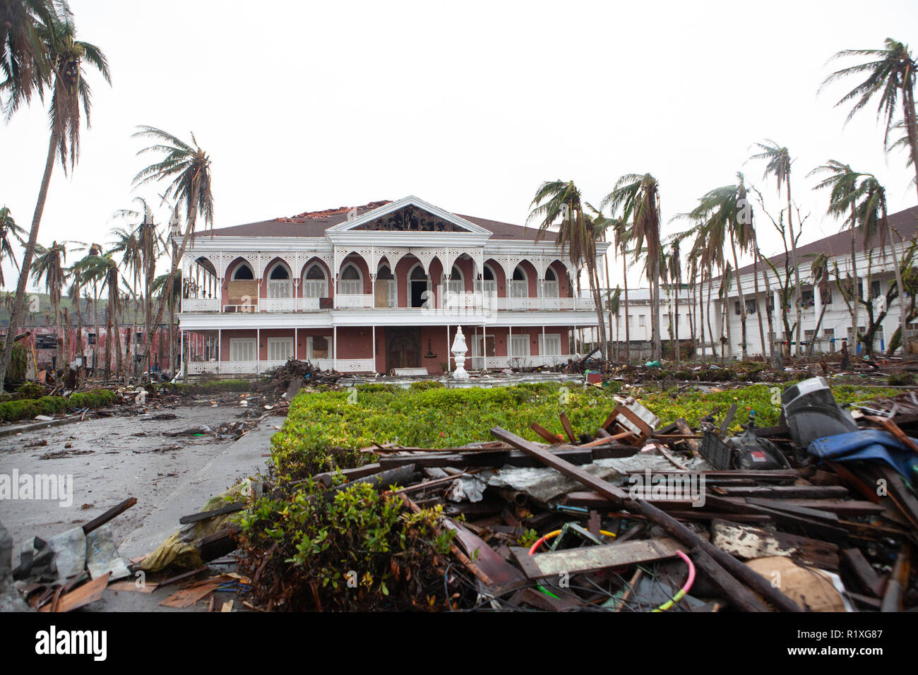 Imelda Marcos House
