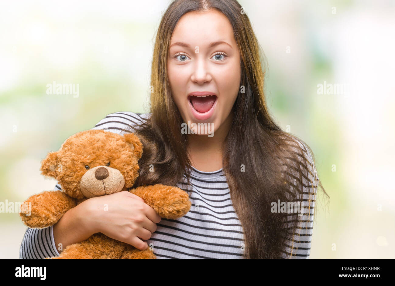 Amazing teddy hi-res stock photography and images - Alamy