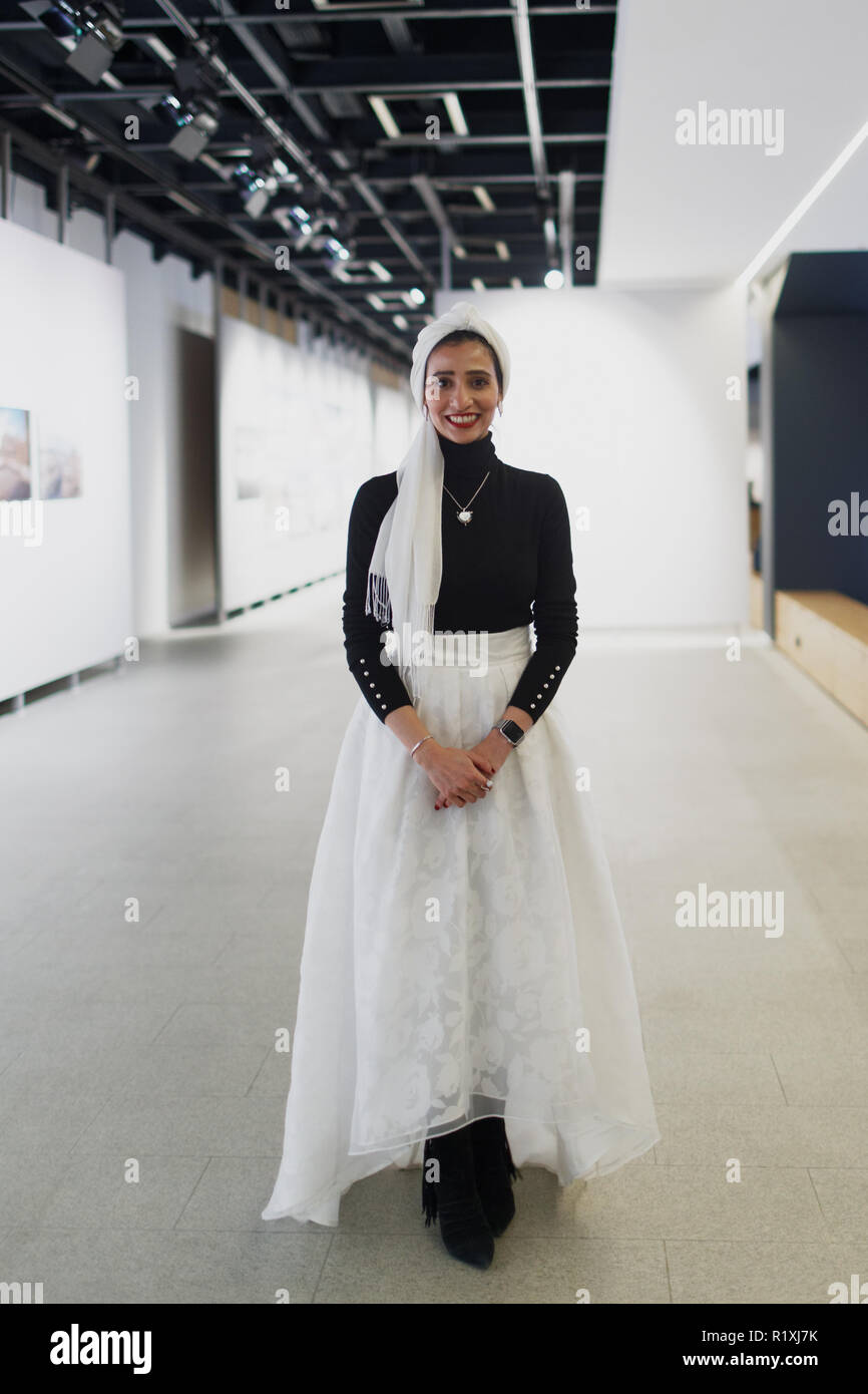 Sheikha reem al thani hi-res stock photography and images - Alamy
