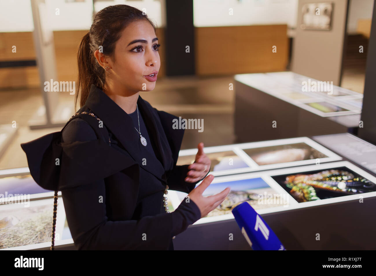 Sheikha Maryam Bint Mohammed Al Thani