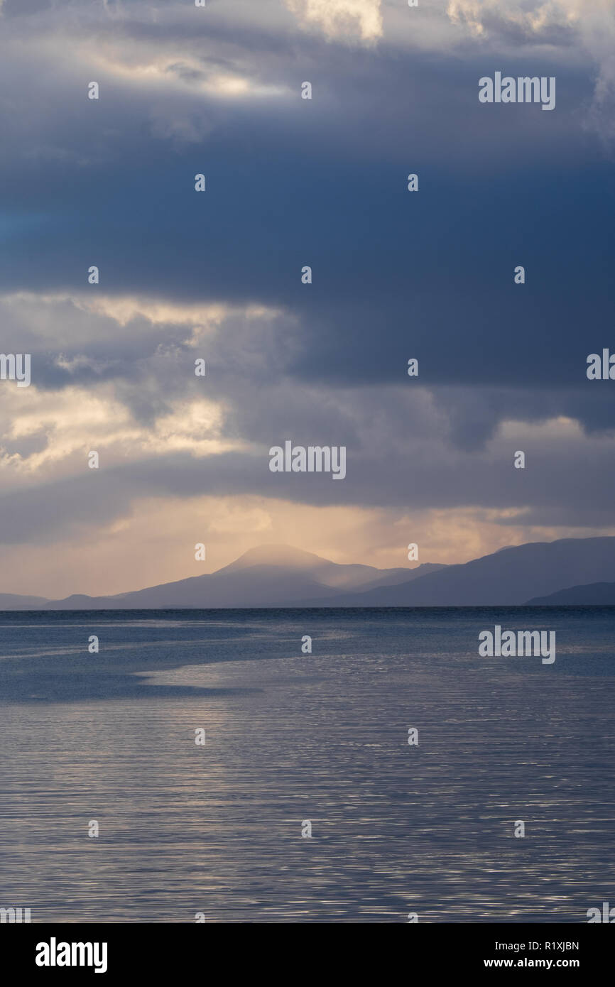 Loch linnhe beauty of hi-res stock photography and images - Alamy