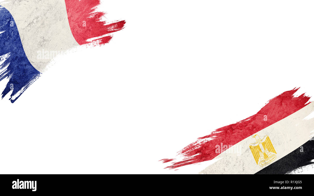 White background vs egypt hi-res stock photography and images - Alamy