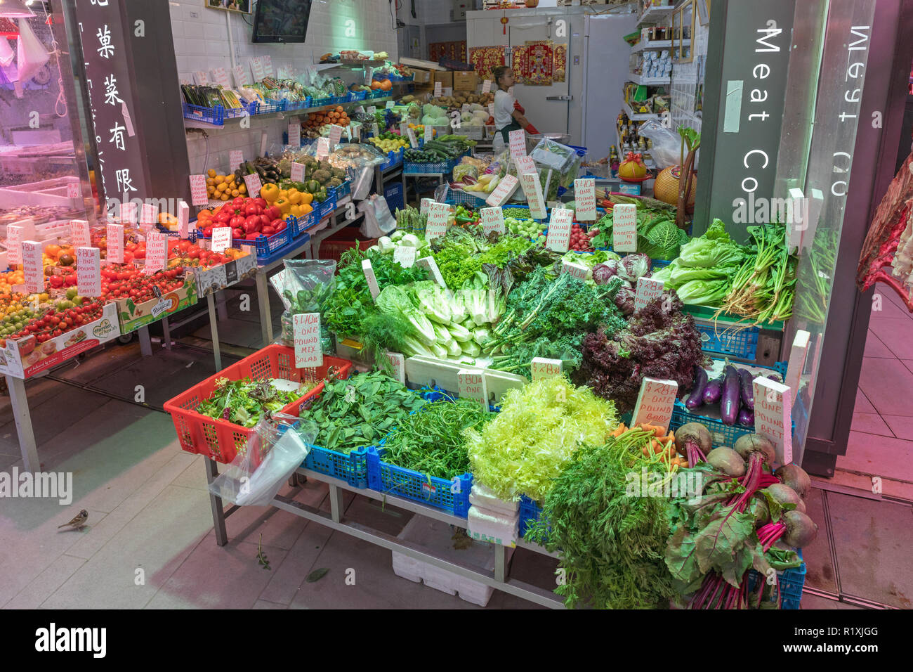 Gage street market hi-res stock photography and images - Alamy