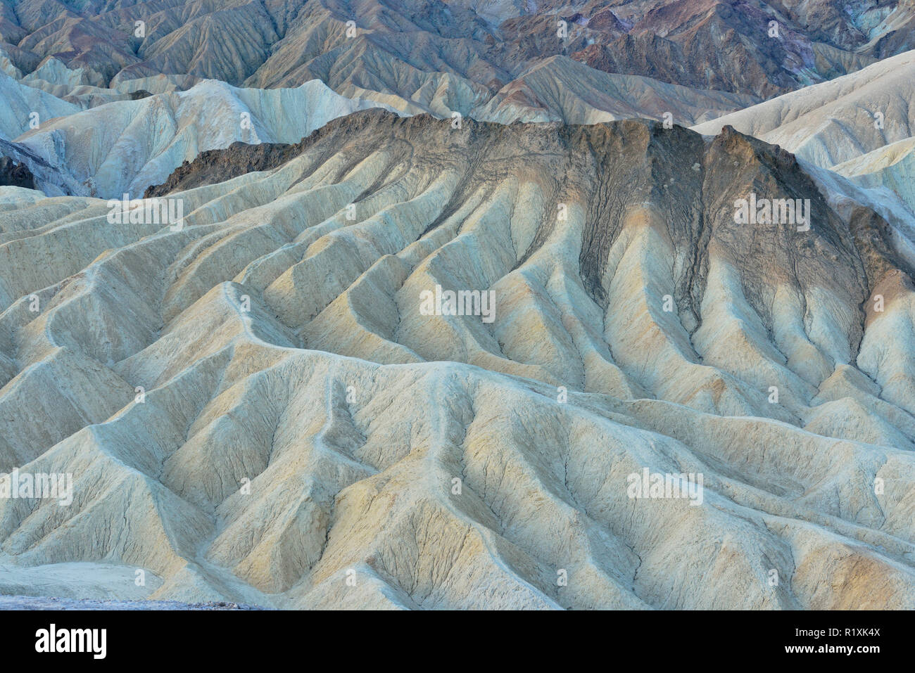 Landforms Found In Southwest Region