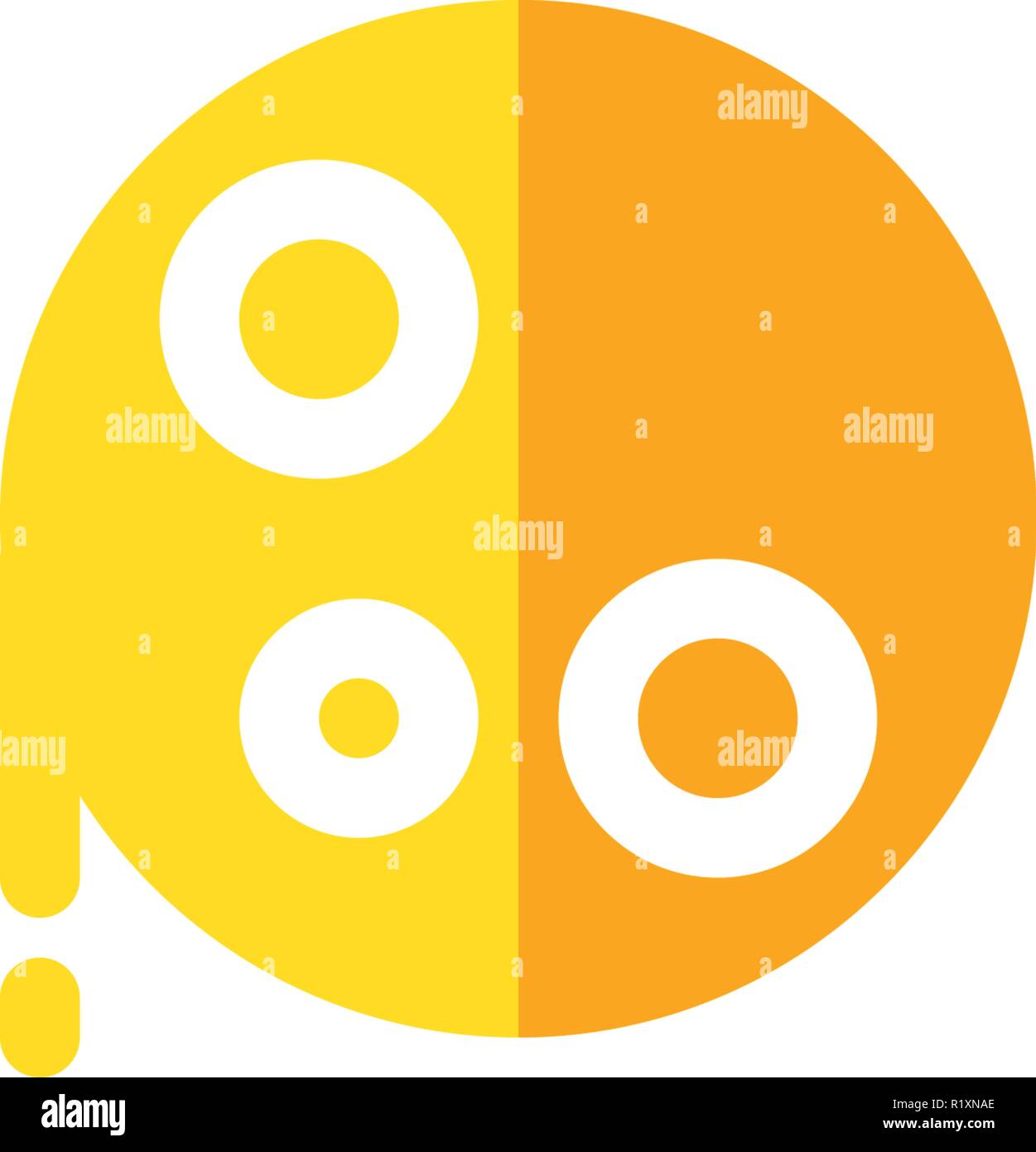 Eclipse celebration Stock Vector Images - Alamy