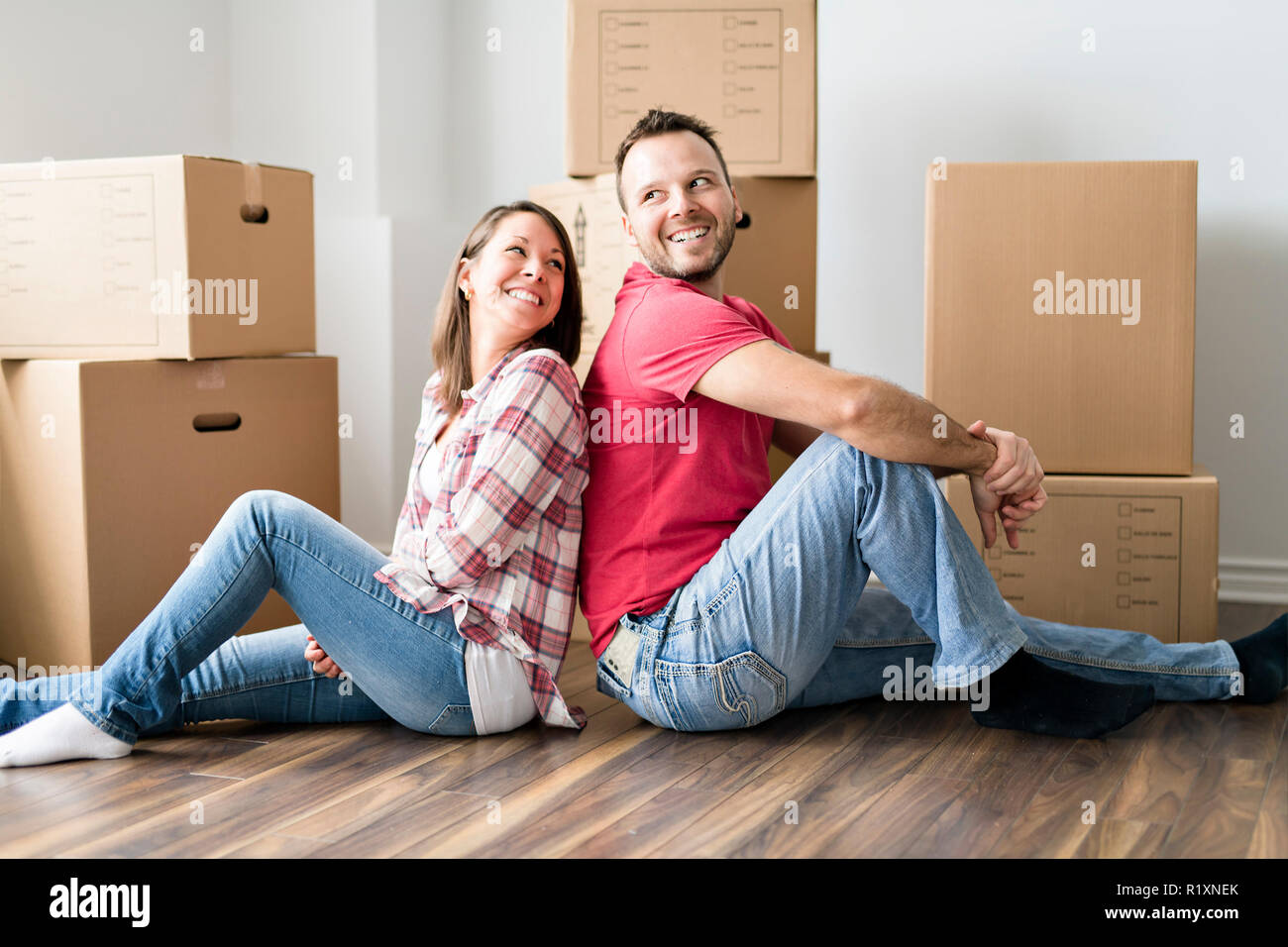 Expressing moving hi-res stock photography and images - Alamy