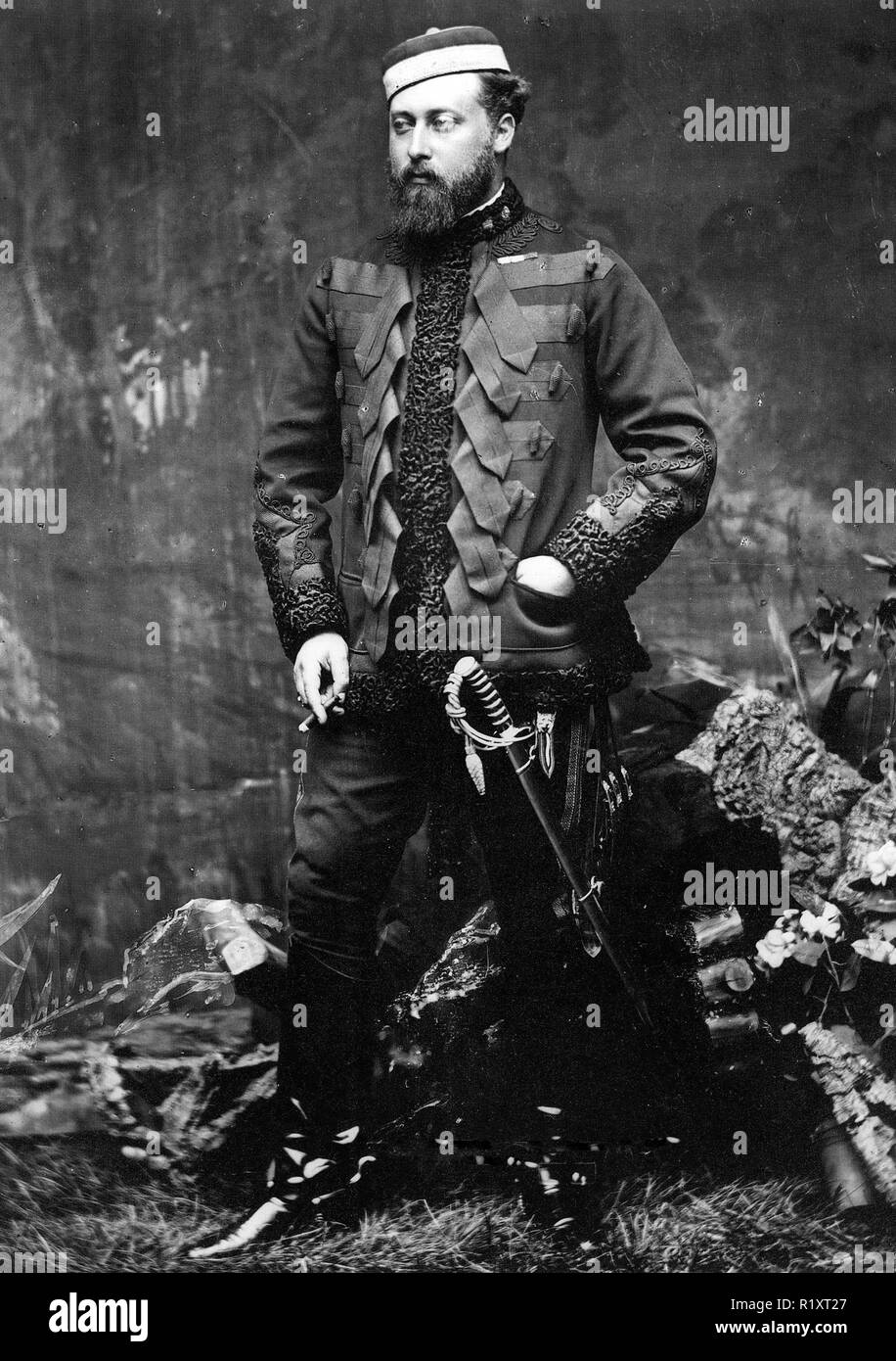 Prince george of wales hi-res stock photography and images - Alamy