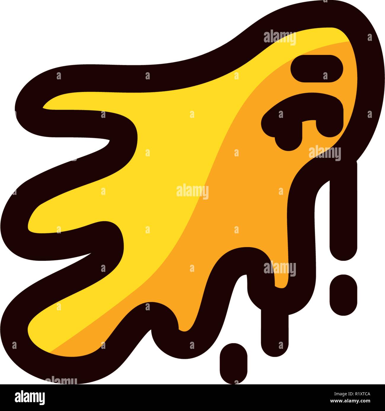 Scared halloween costume Cut Out Stock Images & Pictures - Alamy