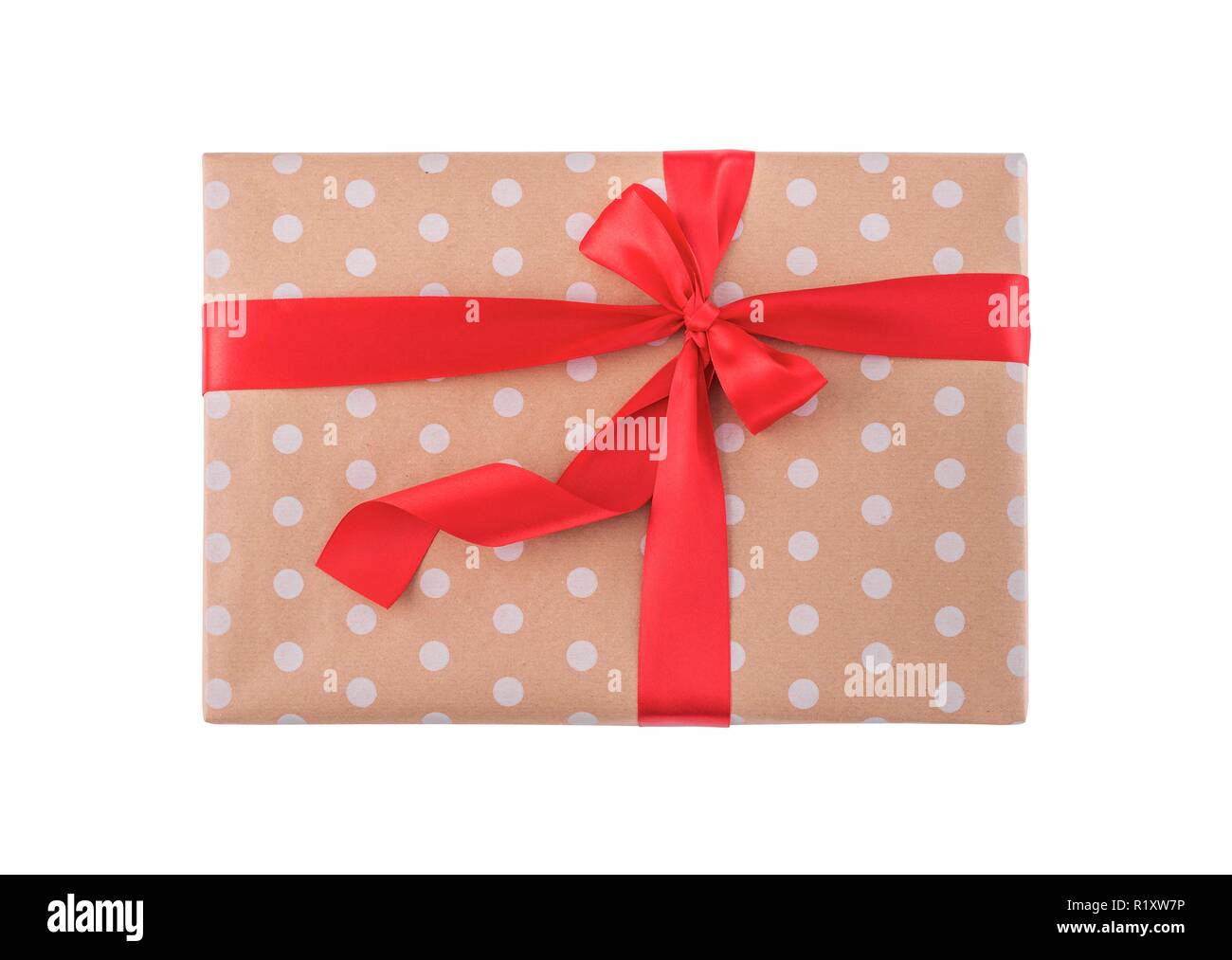Box wrapping hi-res stock photography and images - Alamy
