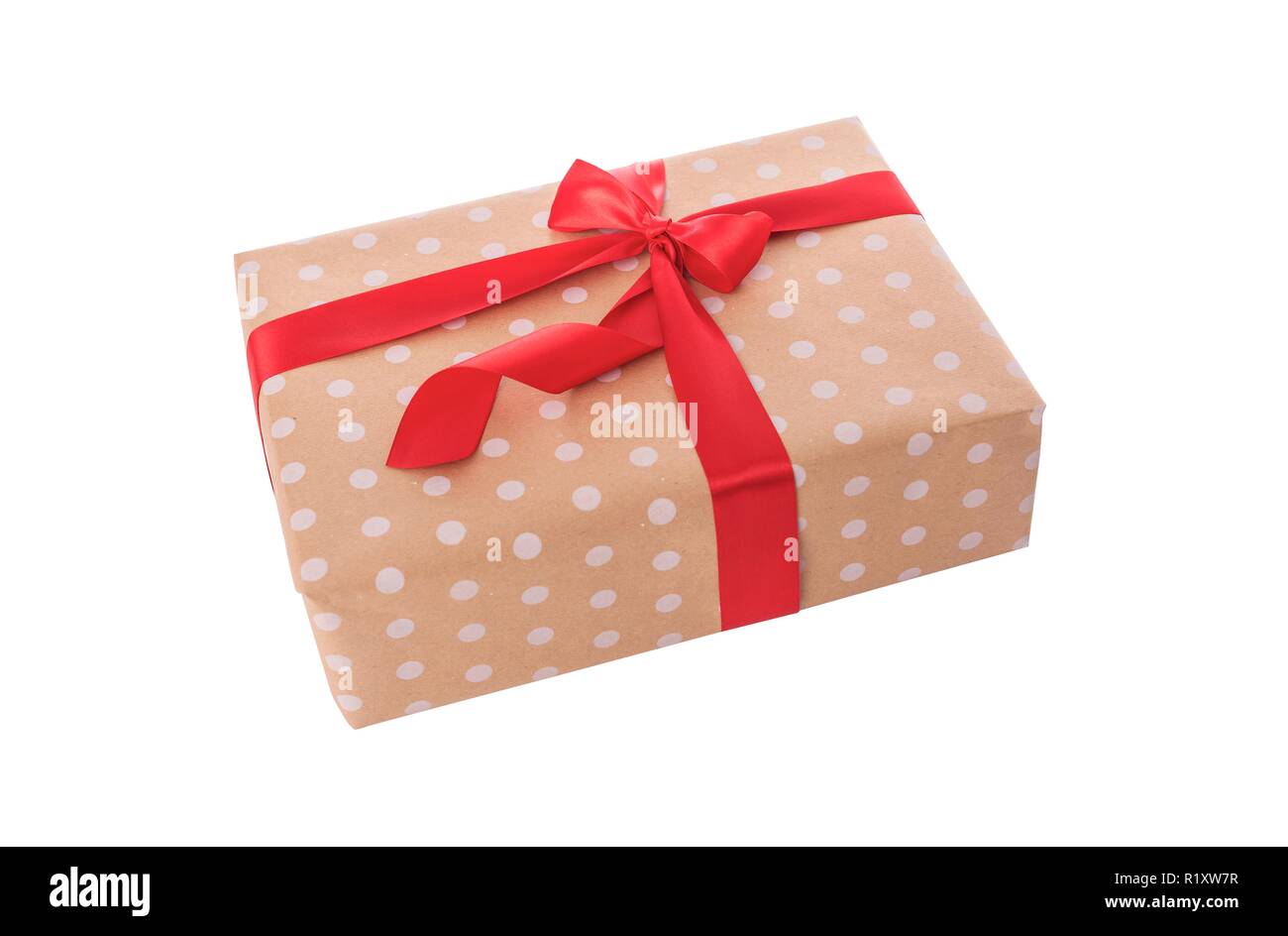 Box wrapping hi-res stock photography and images - Alamy