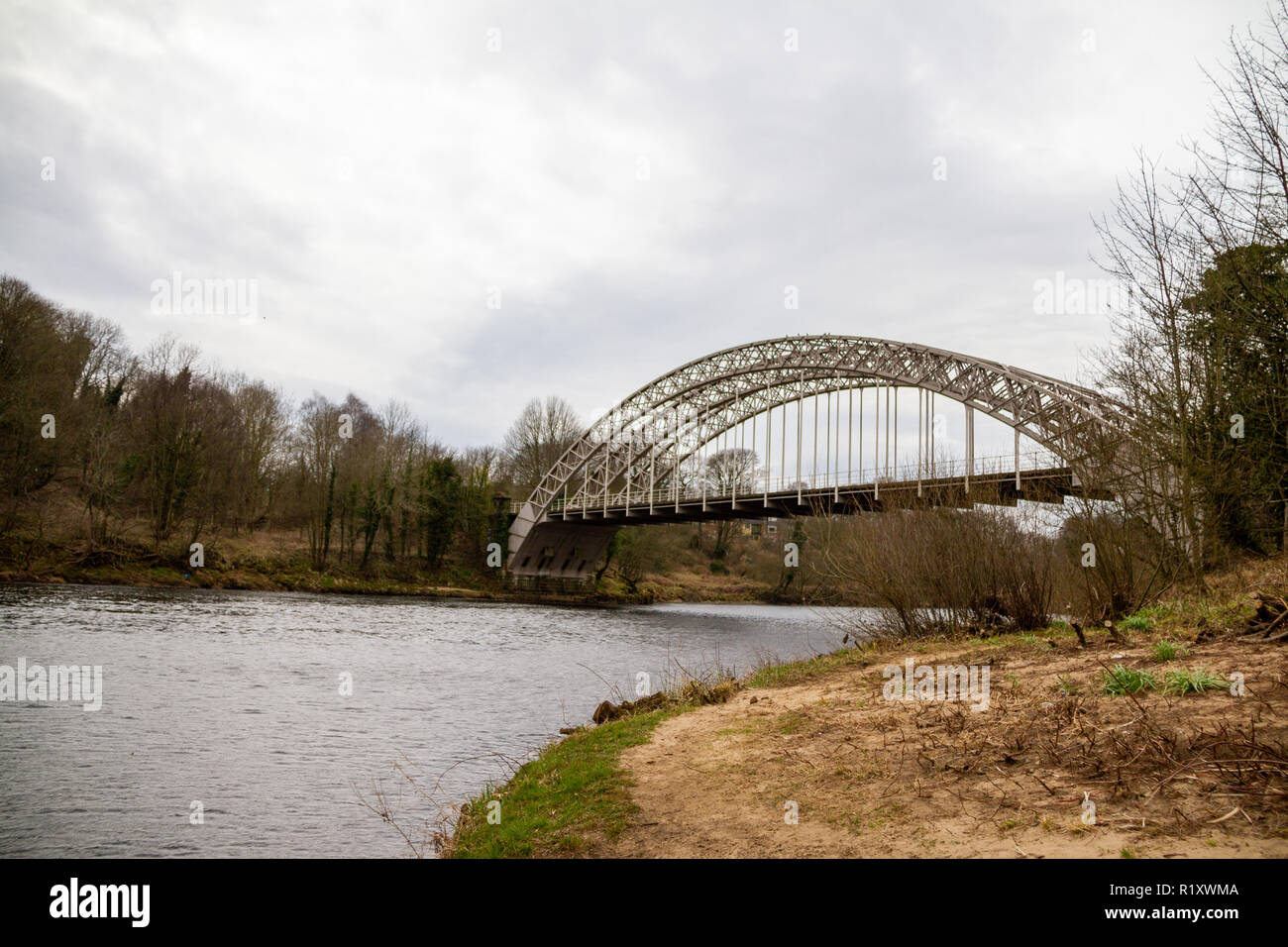 Wylam hi-res stock photography and images - Alamy