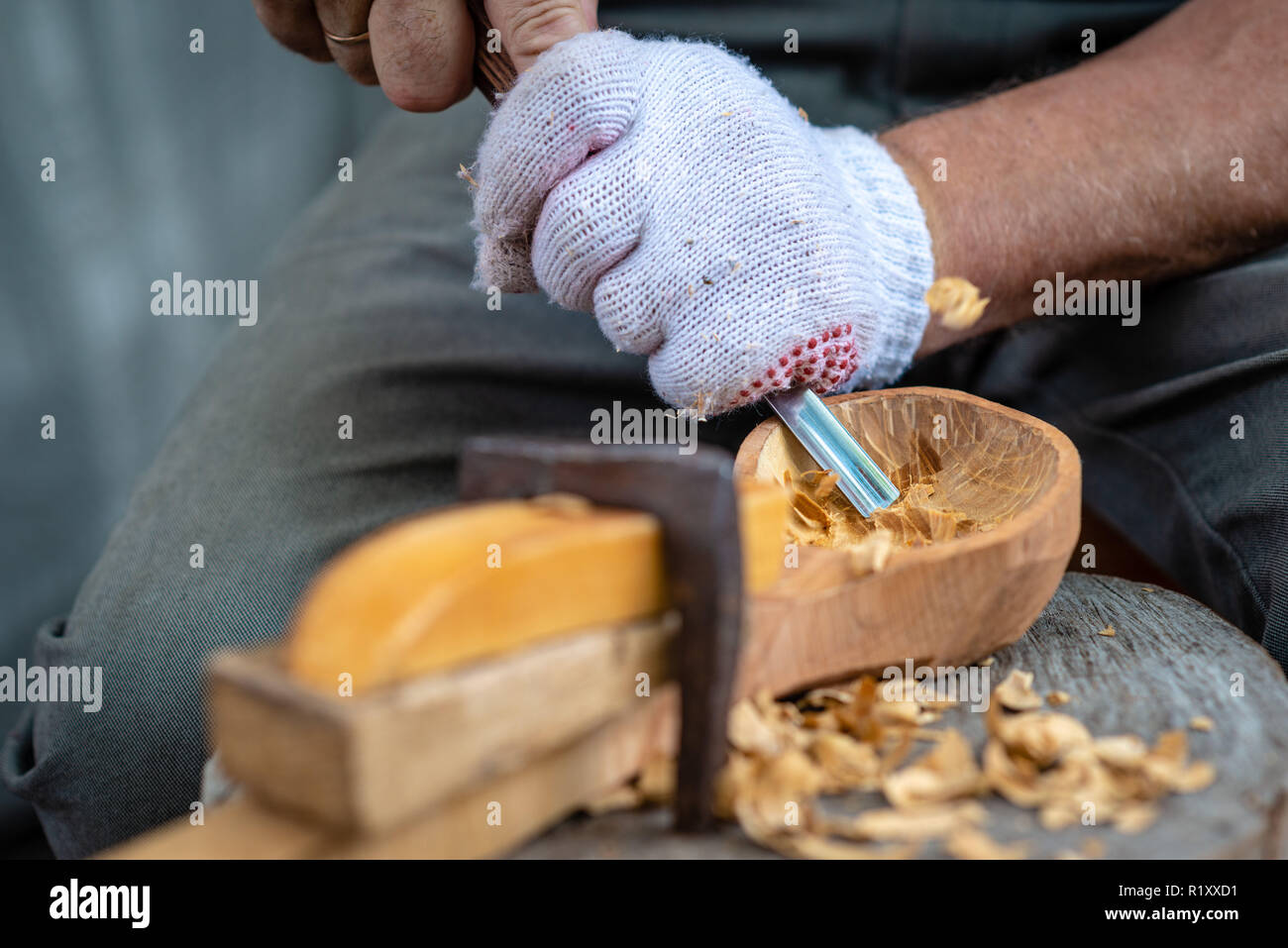 Latvian Crafts High Resolution Stock Photography and Images - Alamy