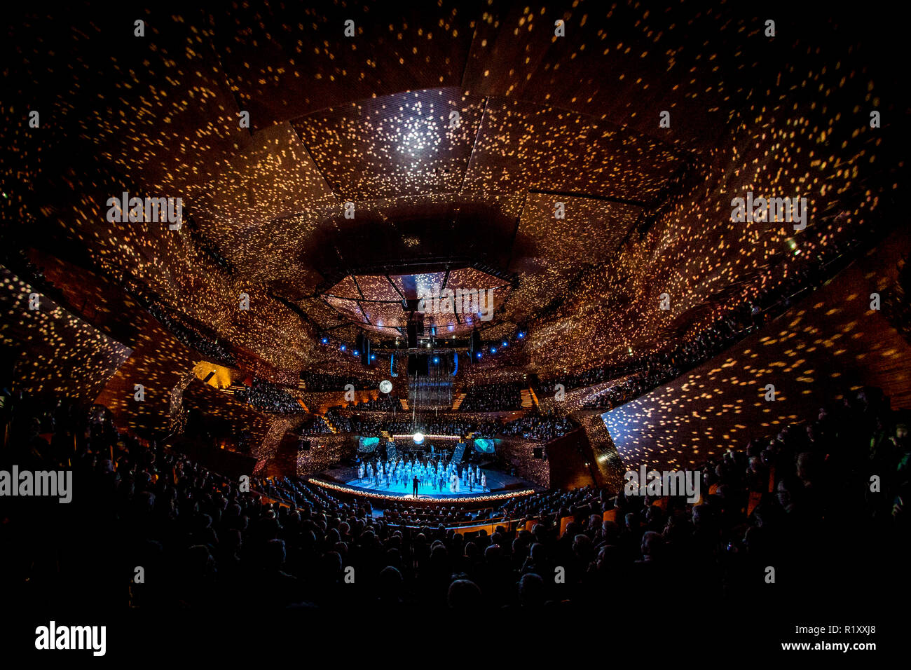 Copenhagen Concert Hall