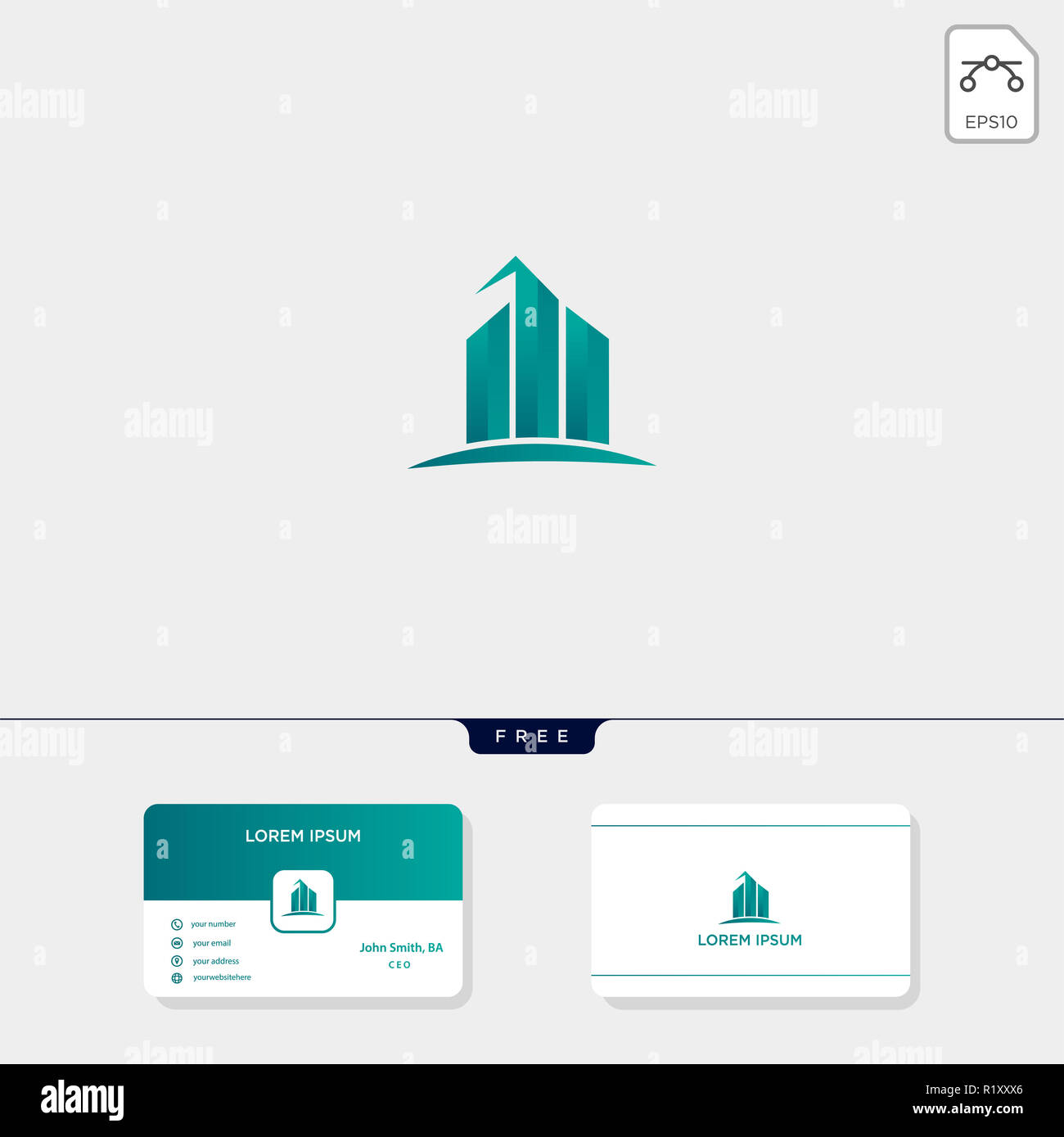 Accountant Logo Inspiration