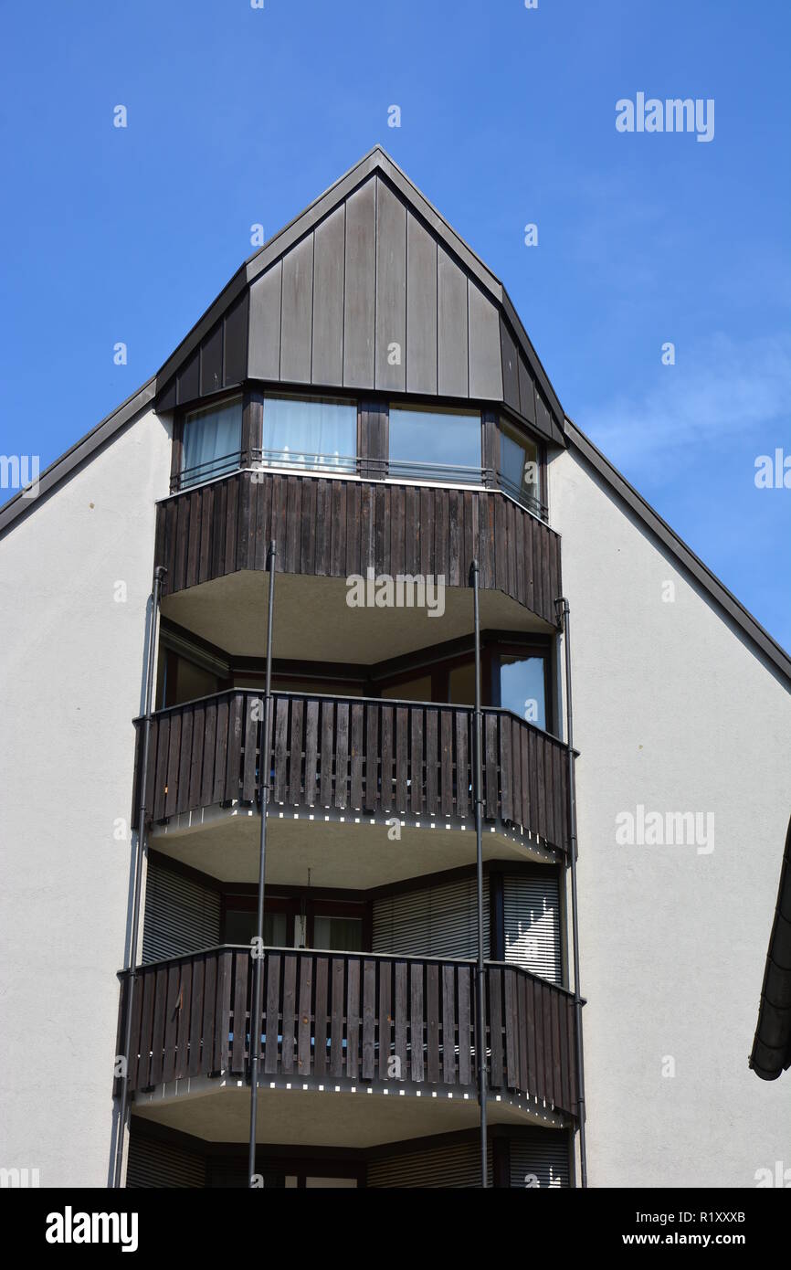 Nuremberg architecture hi-res stock photography and images - Alamy