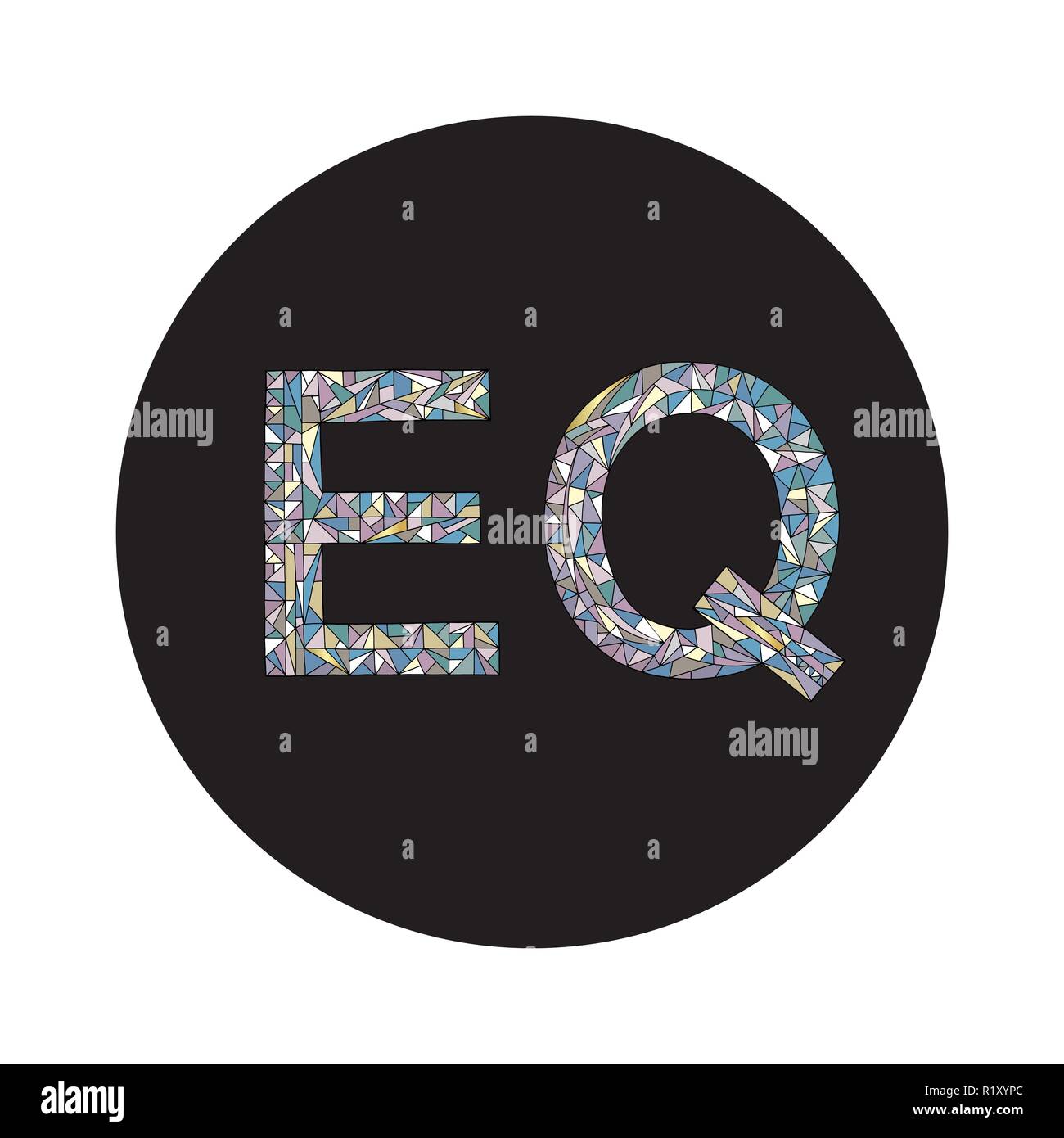 Empathy vector vectors hi-res stock photography and images - Alamy