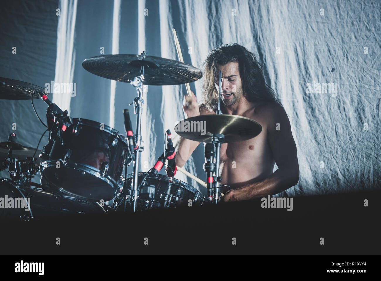 Fever333 hi-res stock photography and images - Alamy
