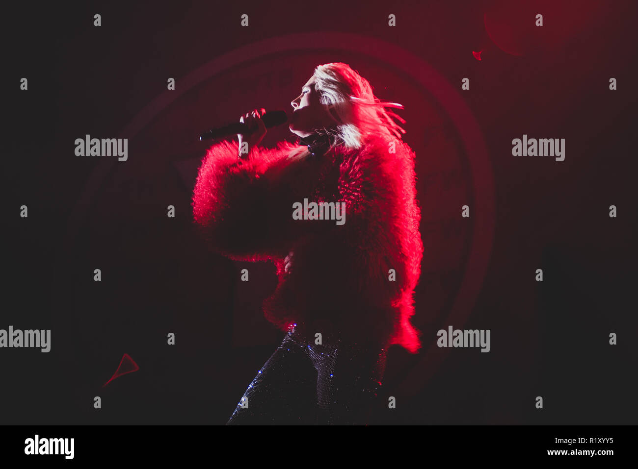 Yonaka 2018 hi-res stock photography and images - Alamy