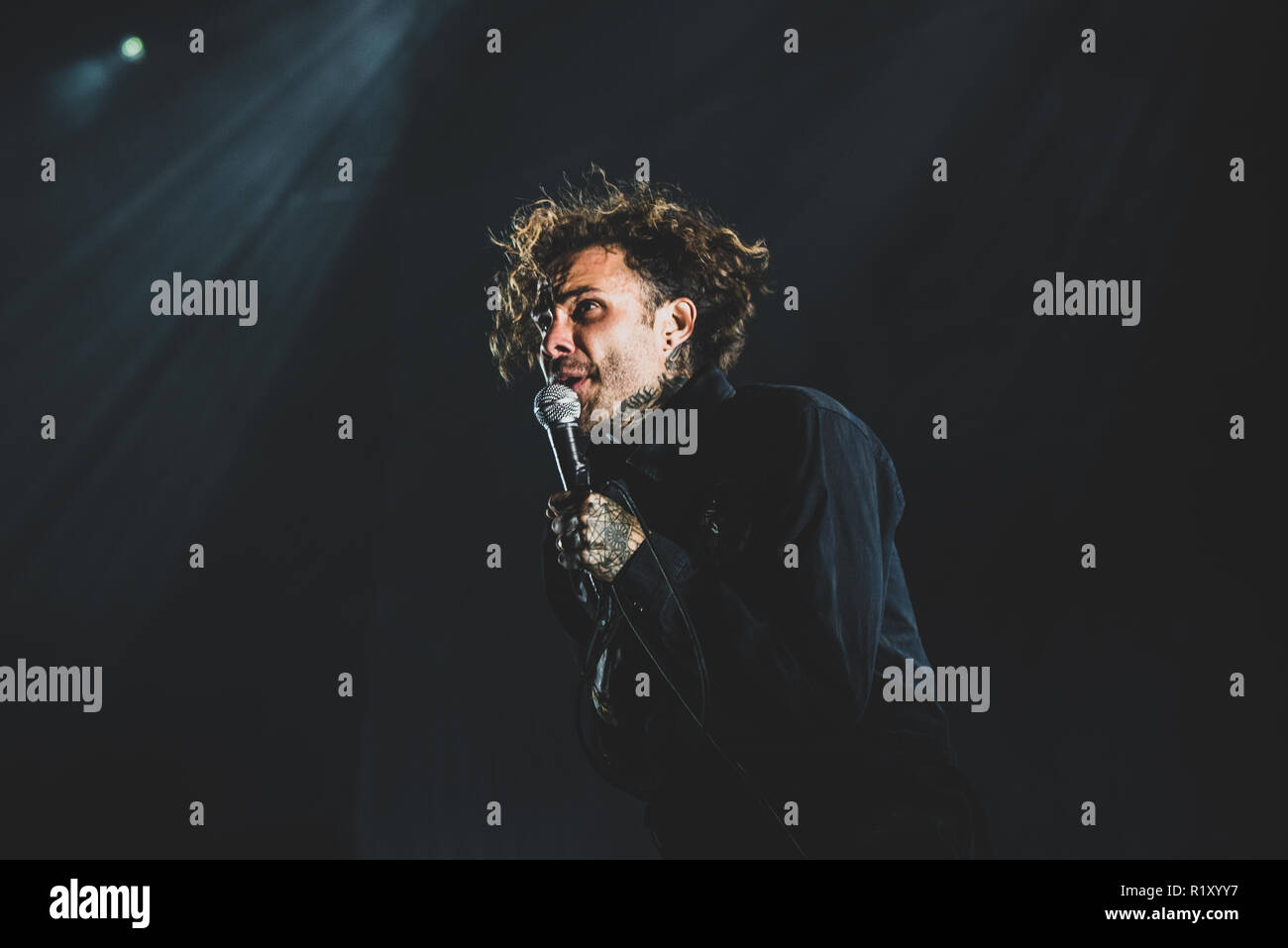 Fever333 hi-res stock photography and images - Alamy