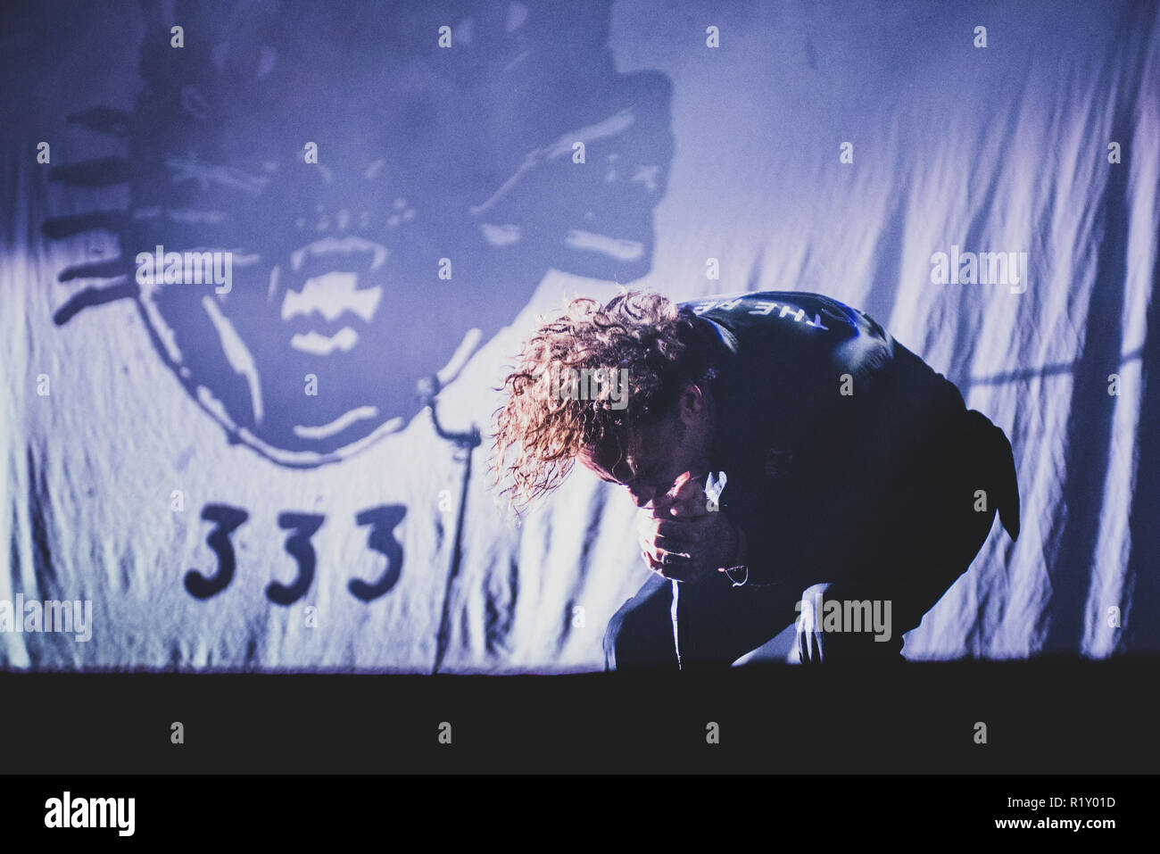 Fever333 hi-res stock photography and images - Alamy