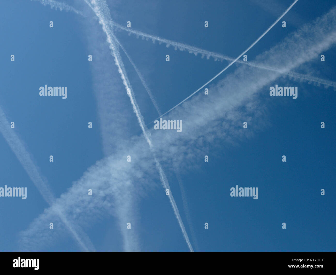 Airplane signs hi-res stock photography and images - Alamy
