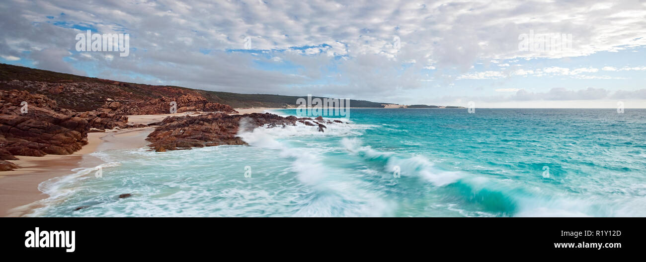 Wyadup rocks hi-res stock photography and images - Alamy